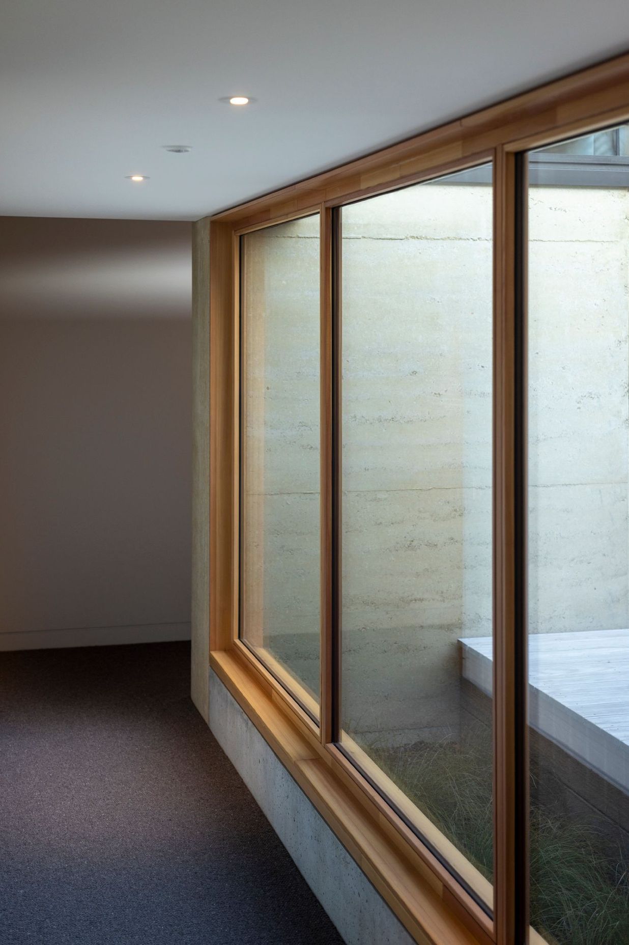 Winding Roof House by Rafe Maclean Architects | ArchiPro NZ