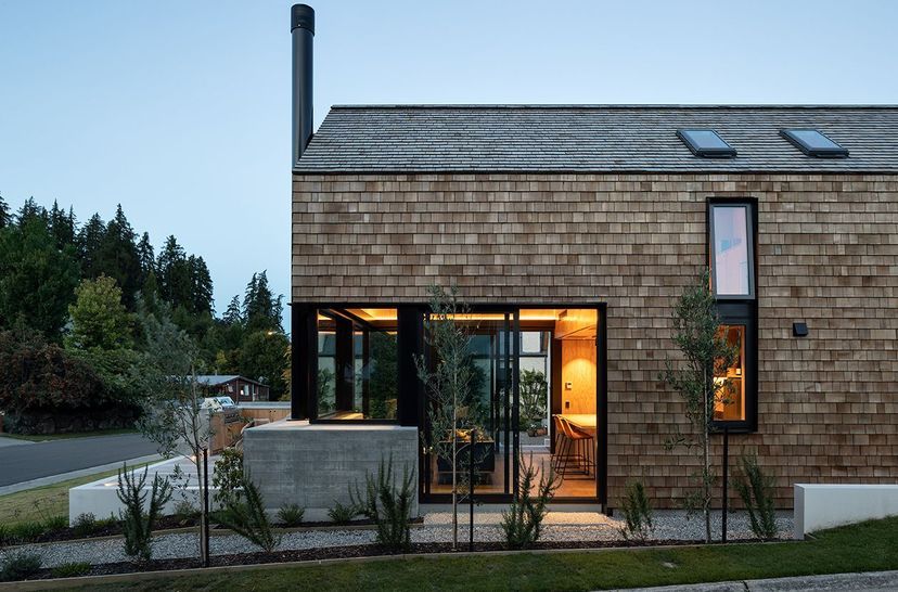 Condon Scott Architects