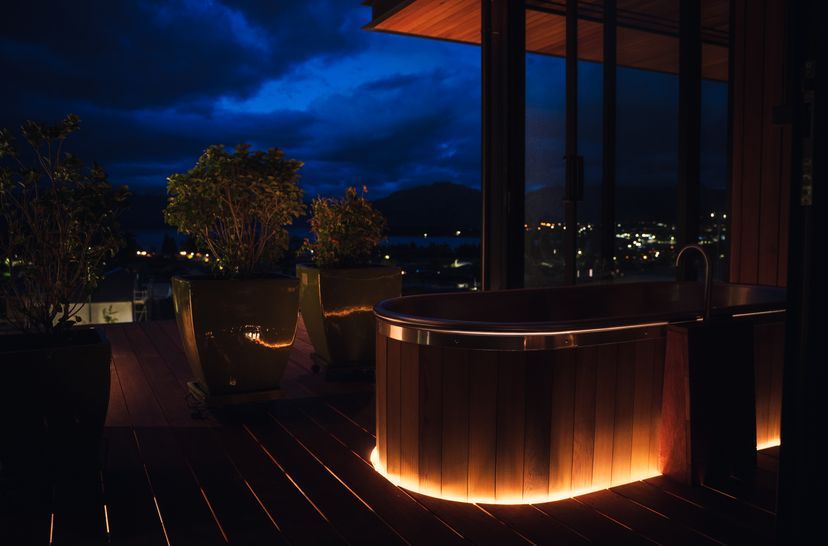 Pretty Sweet Lighting