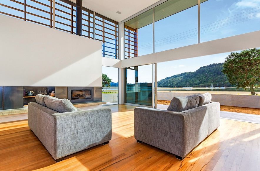 Edinbridge Resources | ArchiPro NZ