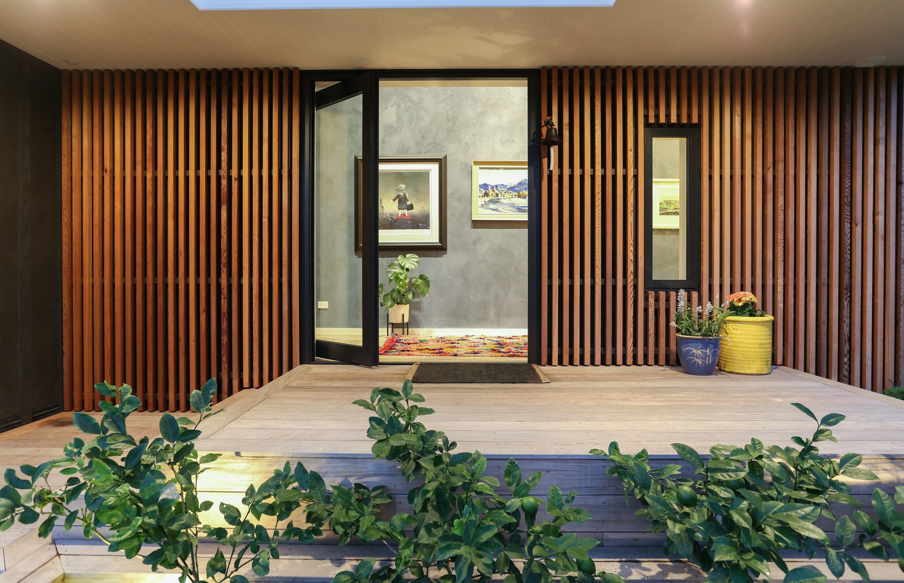 House with the Slide by Calley Homes | ArchiPro NZ