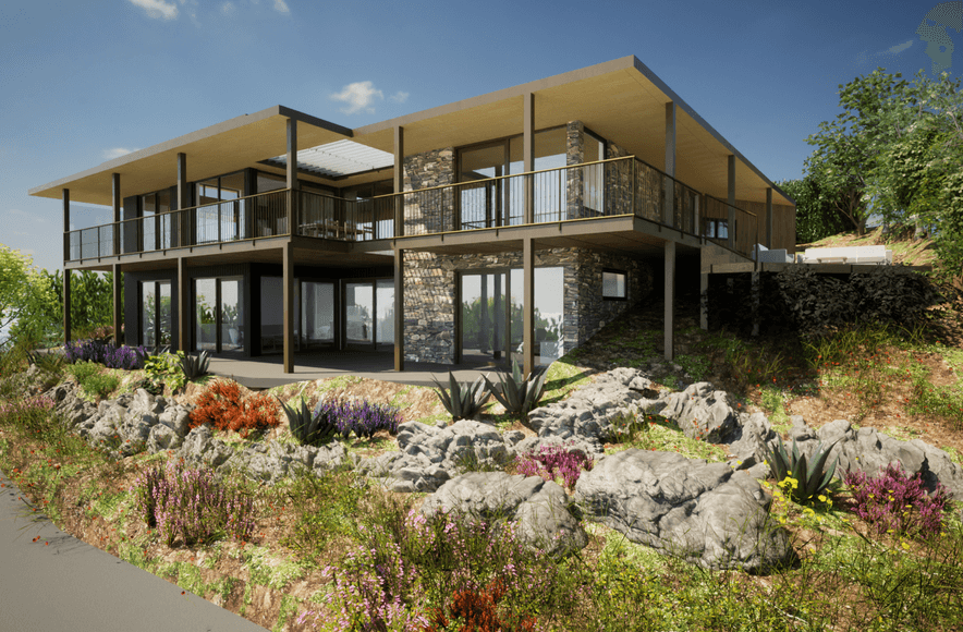 Our Projects | Vulcan