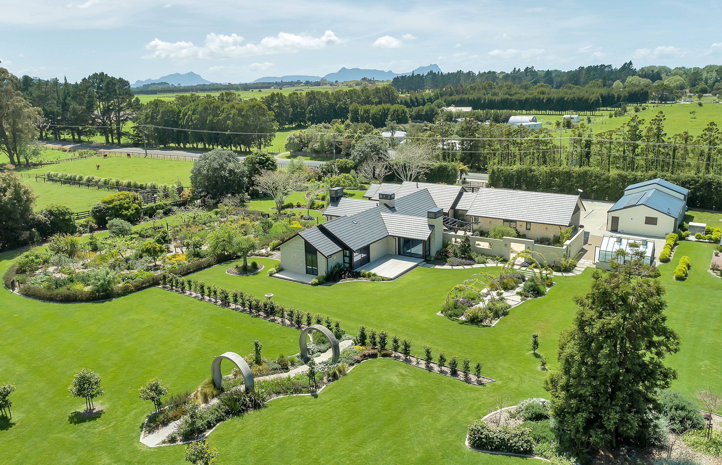 Legh by Cogan Custom Homes | ArchiPro NZ