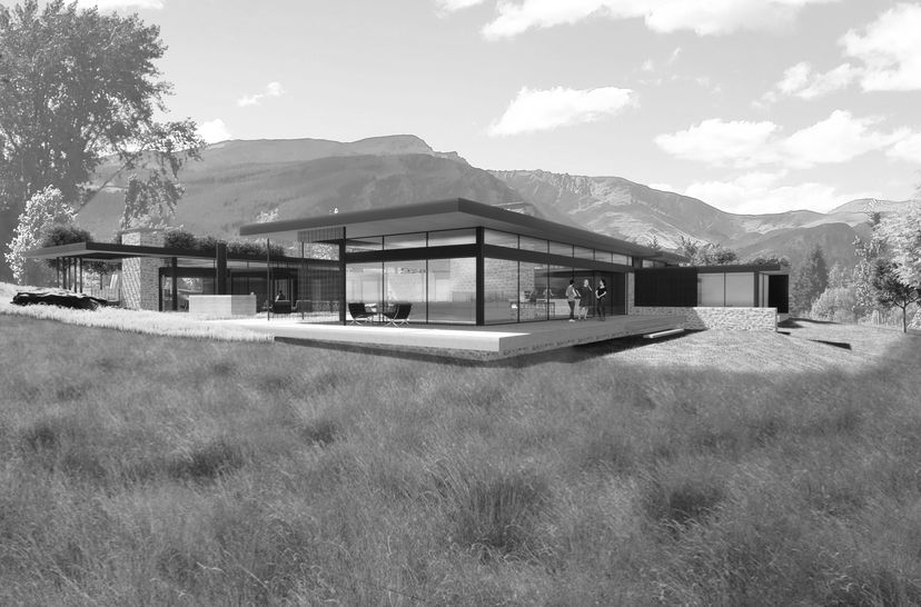 Hilton Miller Architects