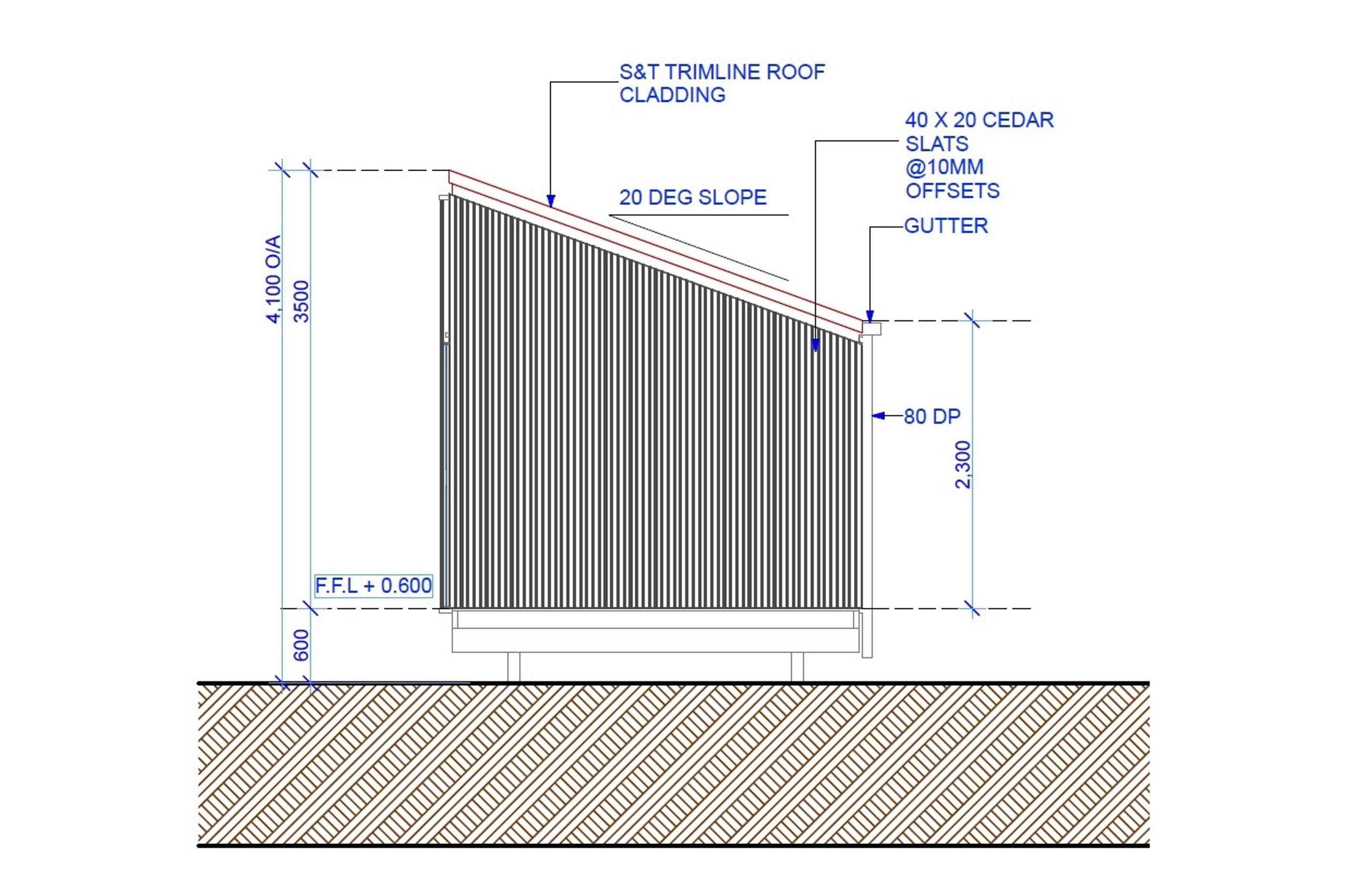 Sleepout - Minor Unit - 10m2 by Hybrid Build | ArchiPro NZ