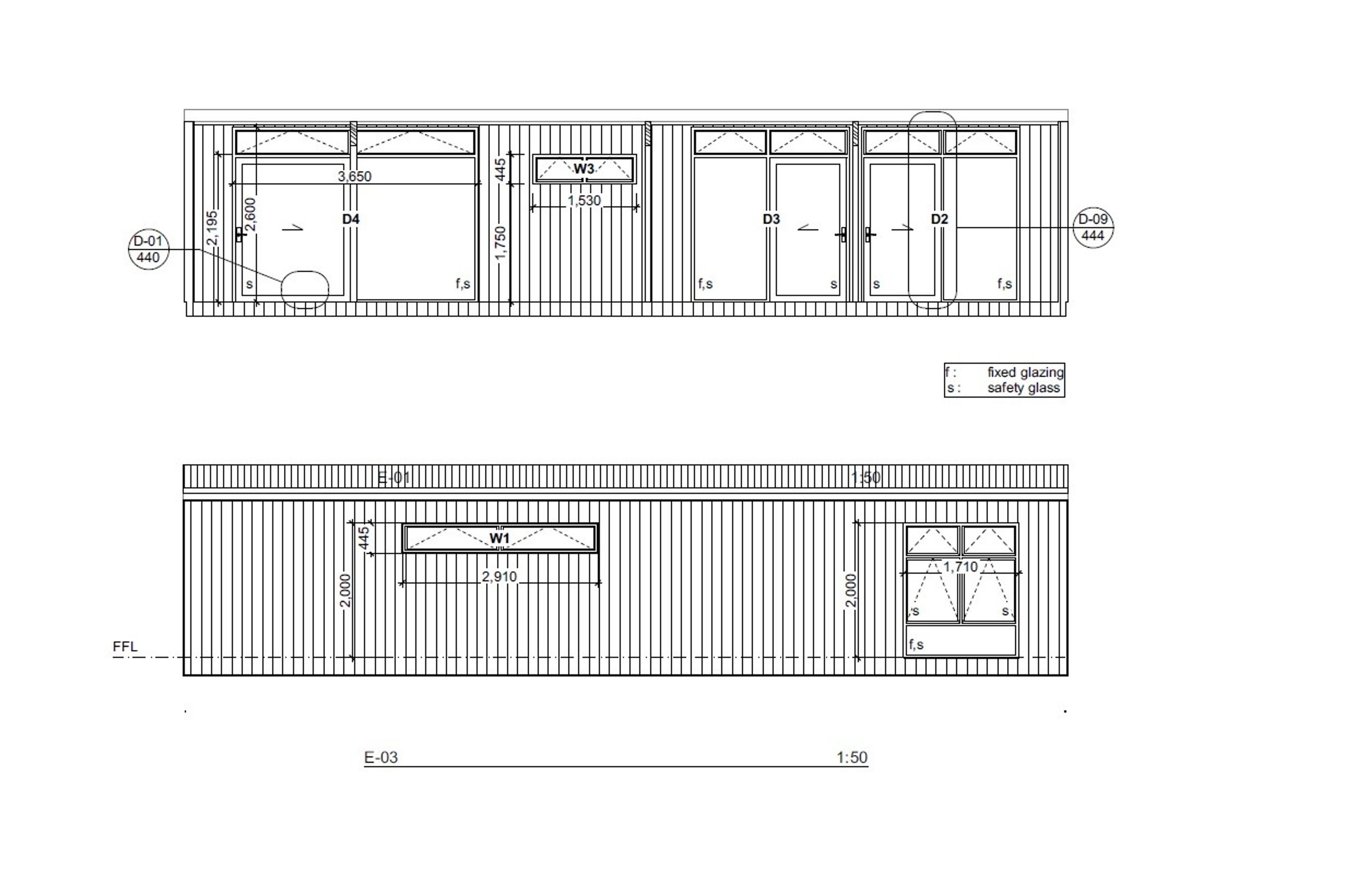 Sleepout - Modular Unit - 65m2 by Hybrid Build | ArchiPro NZ