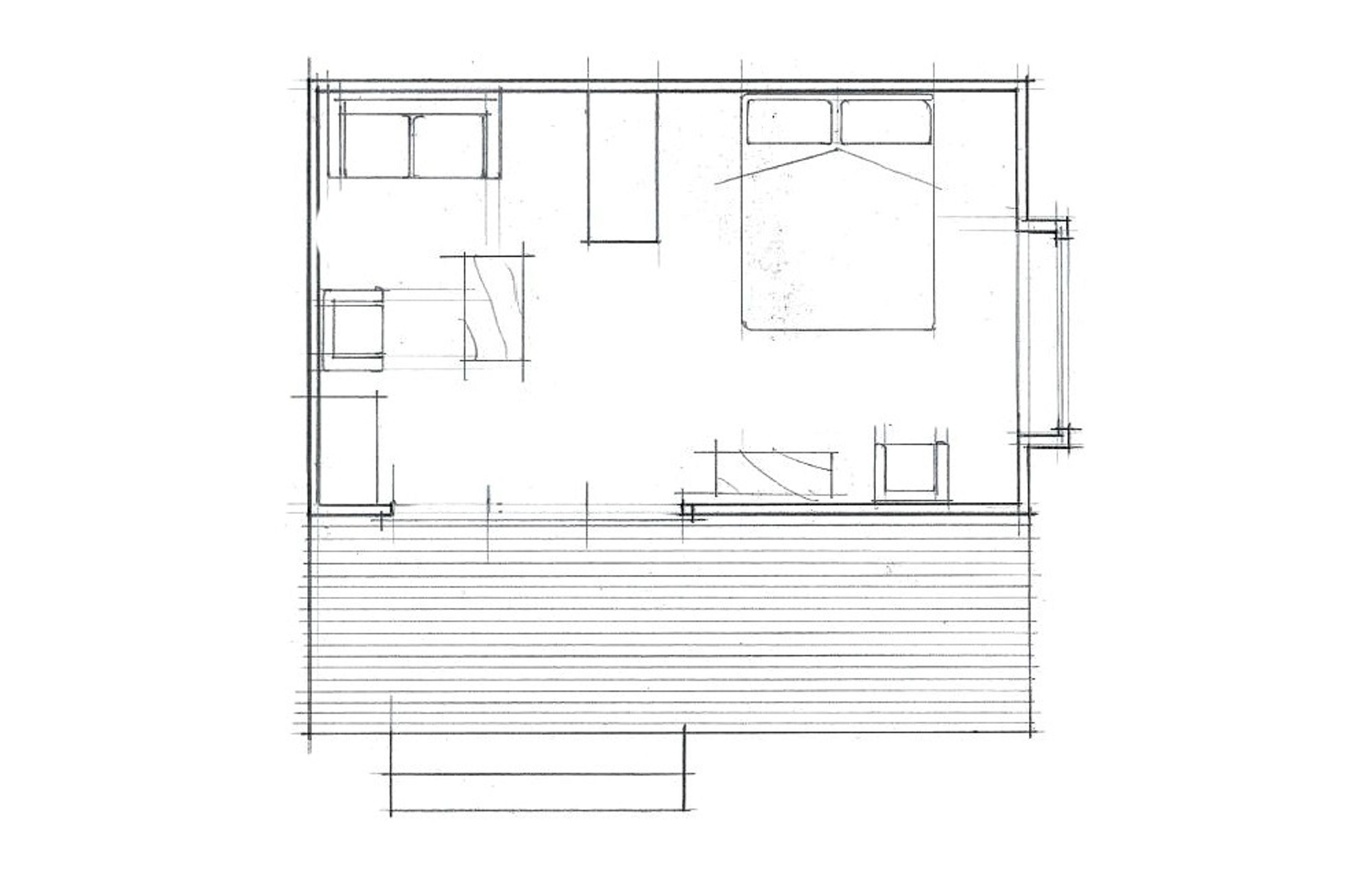 Sleepout - Studio - 20m2 by Hybrid Build | ArchiPro NZ