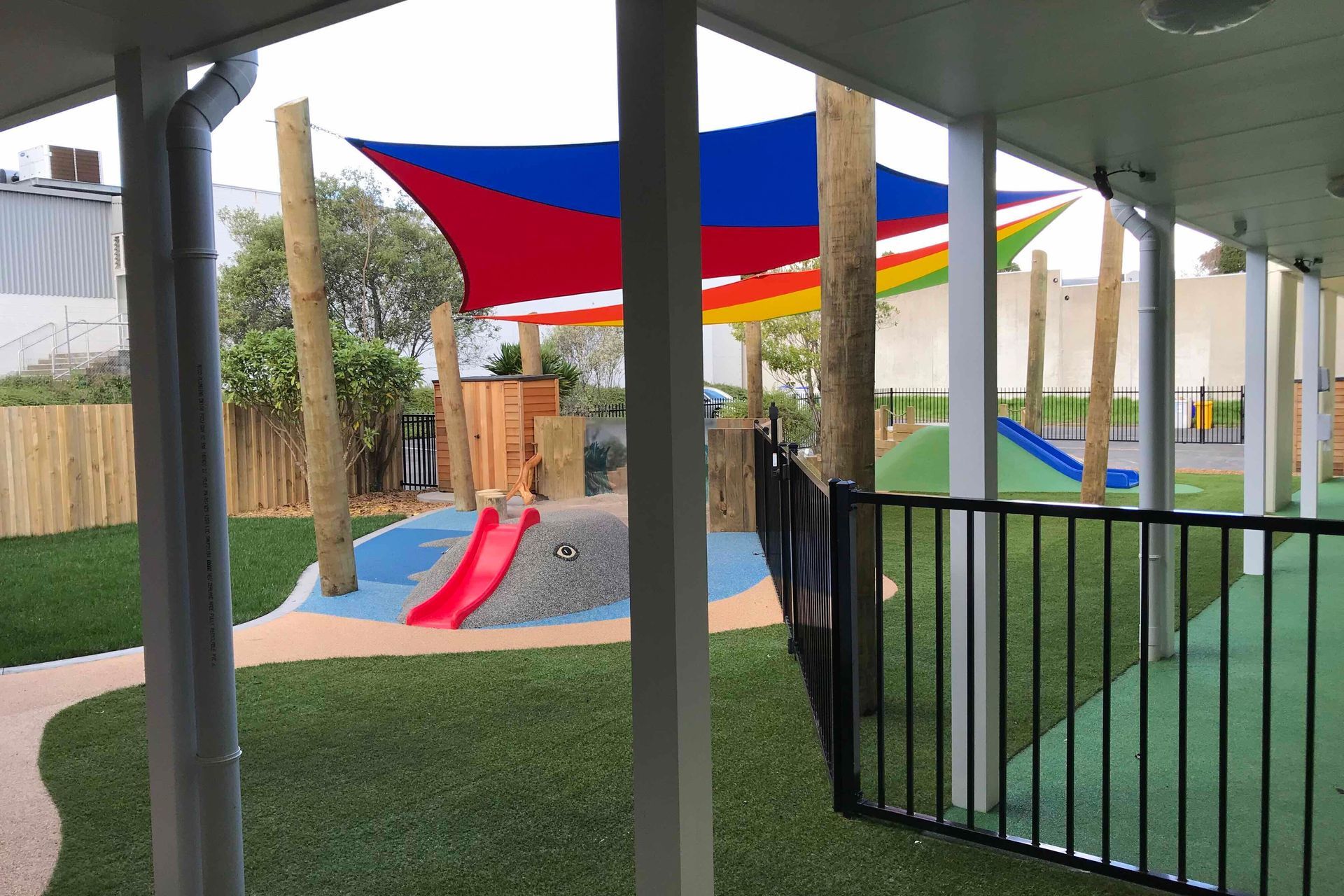 Equippers Childcare by Stryde Projects | ArchiPro NZ