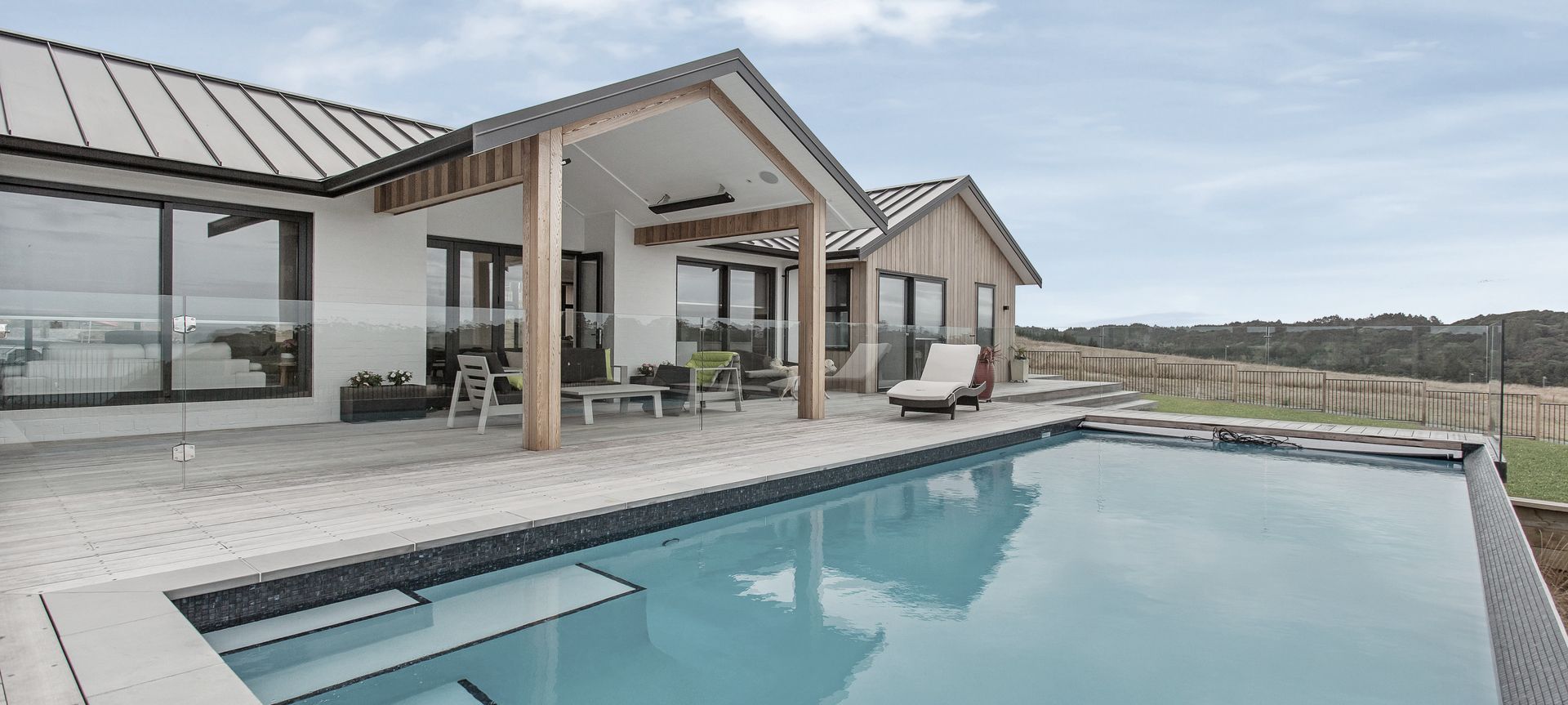 Weiti Bay by QPC Build Group | ArchiPro NZ