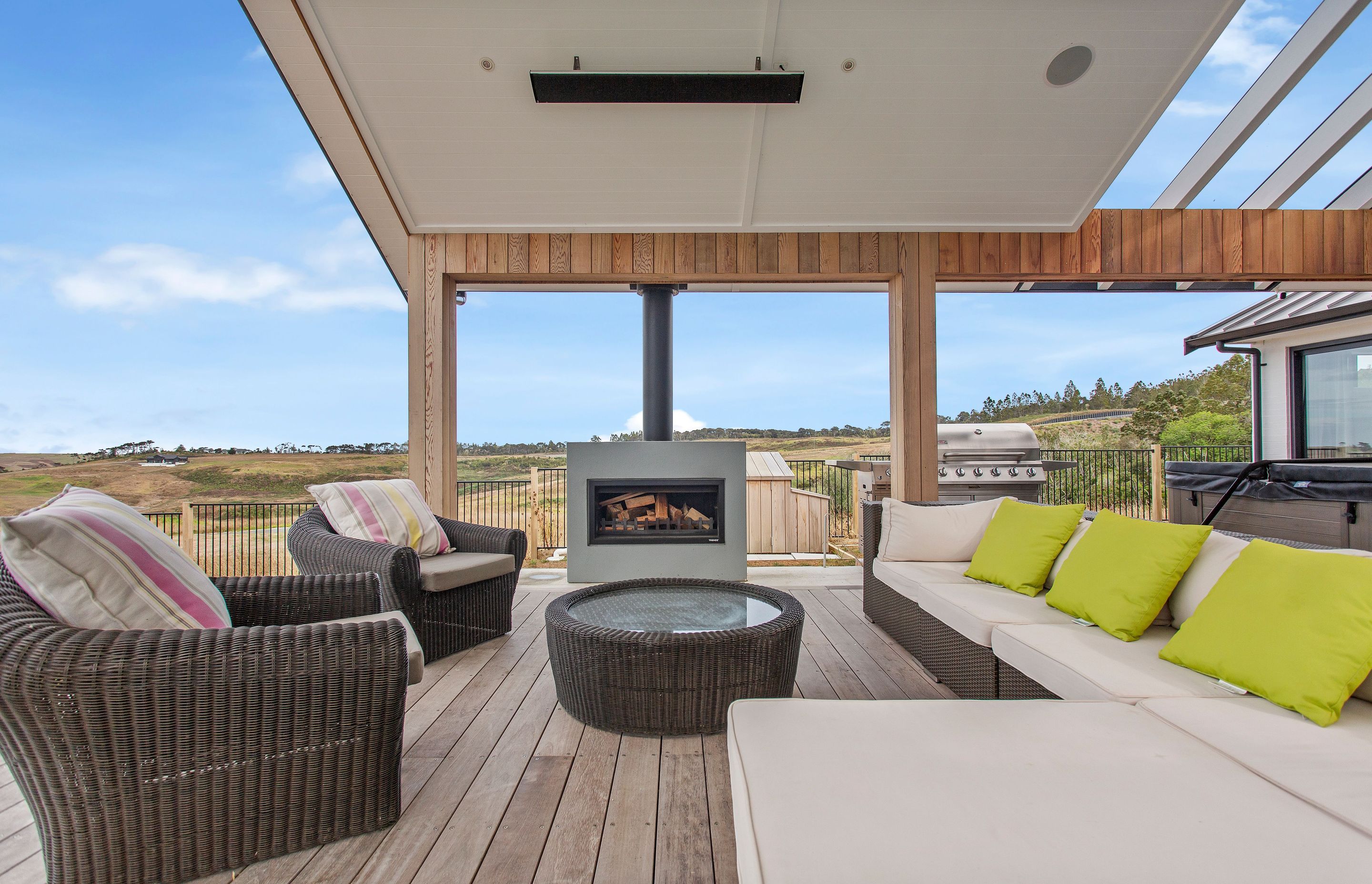 Weiti Bay by QPC Build Group | ArchiPro NZ