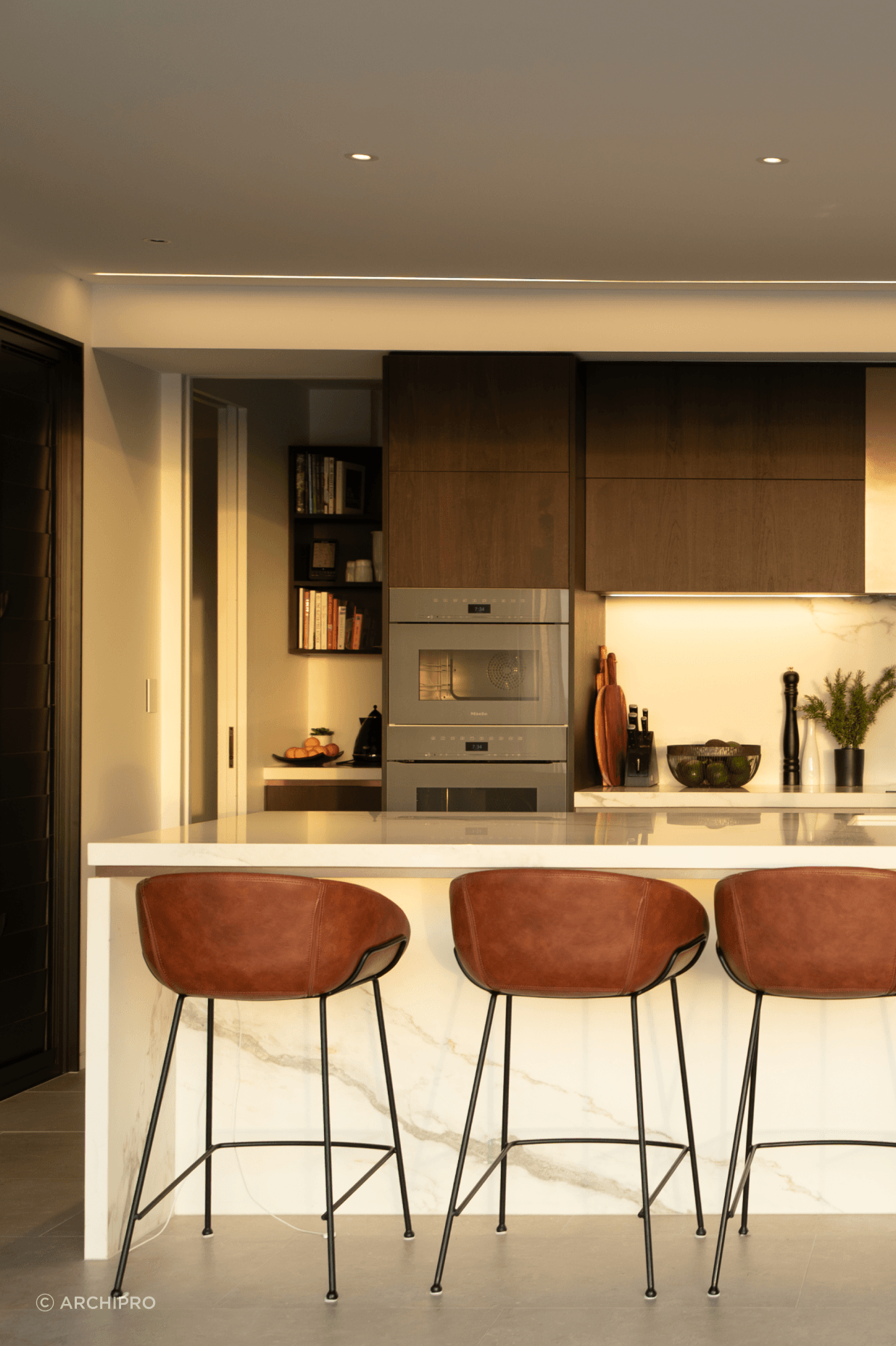 Karikari Peninsula Residence | Project of the Month by Arcline ...