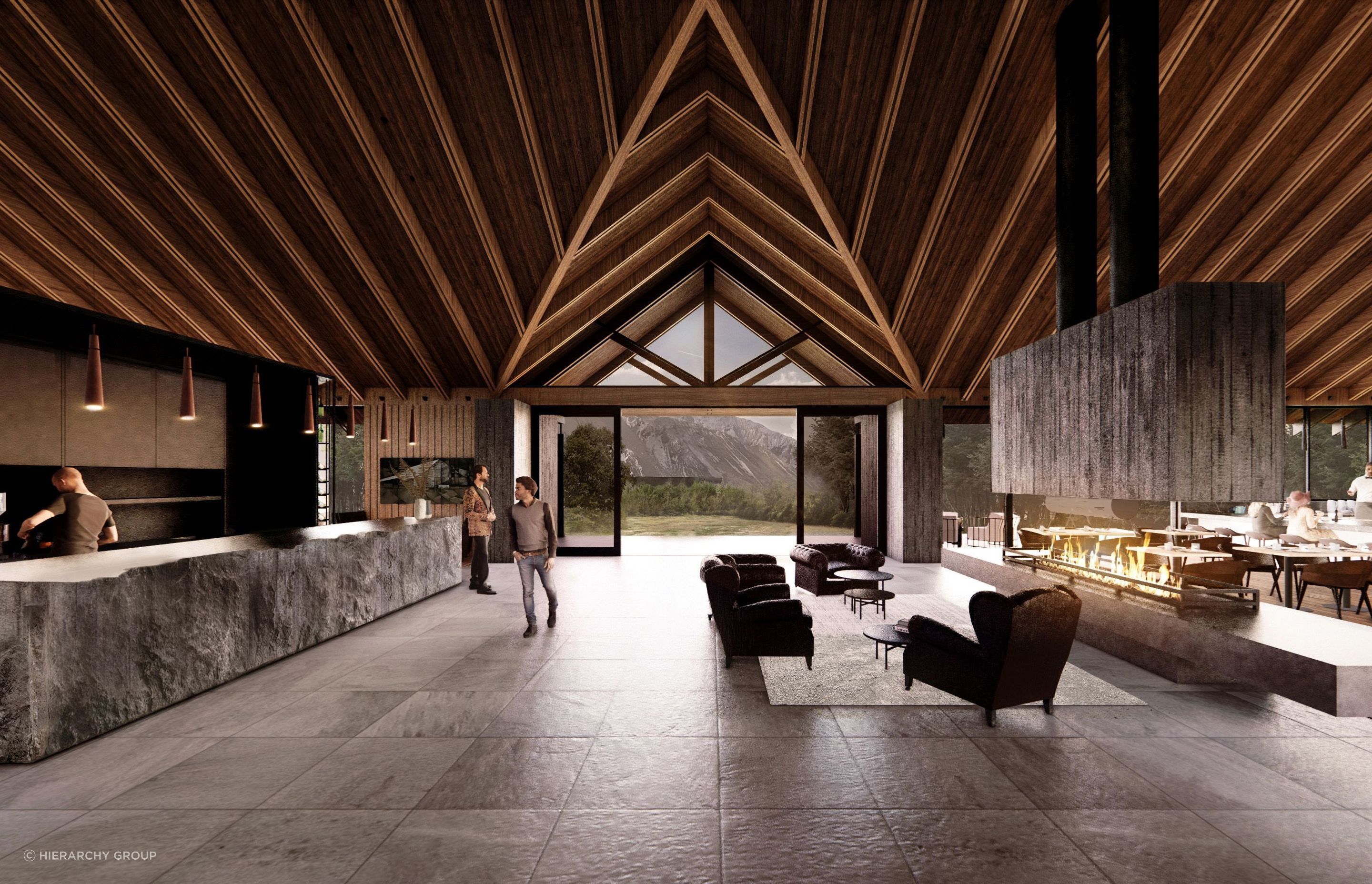 Flockhill by Hierarchy Group | ArchiPro NZ