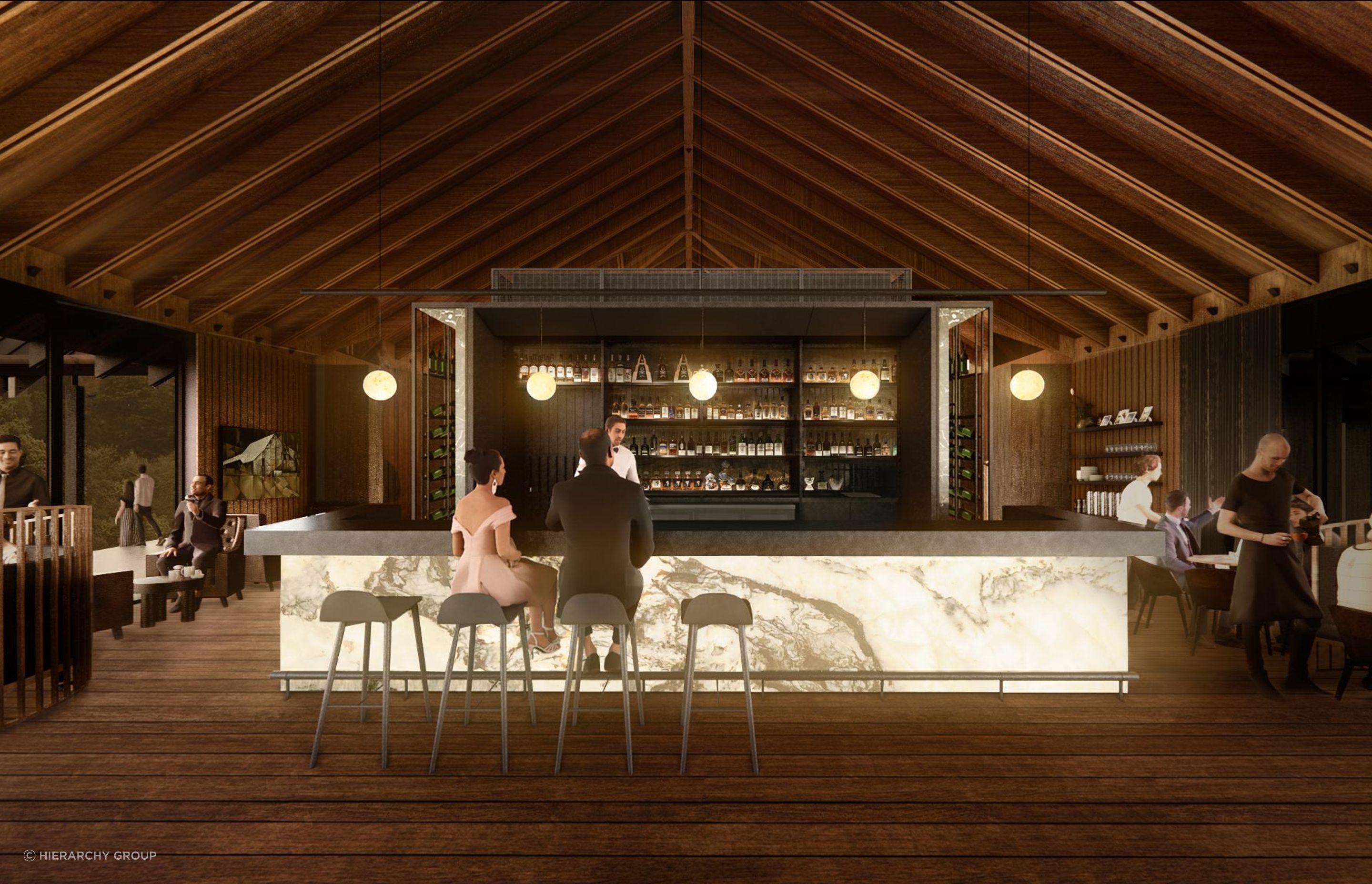 Flockhill by Hierarchy Group | ArchiPro NZ