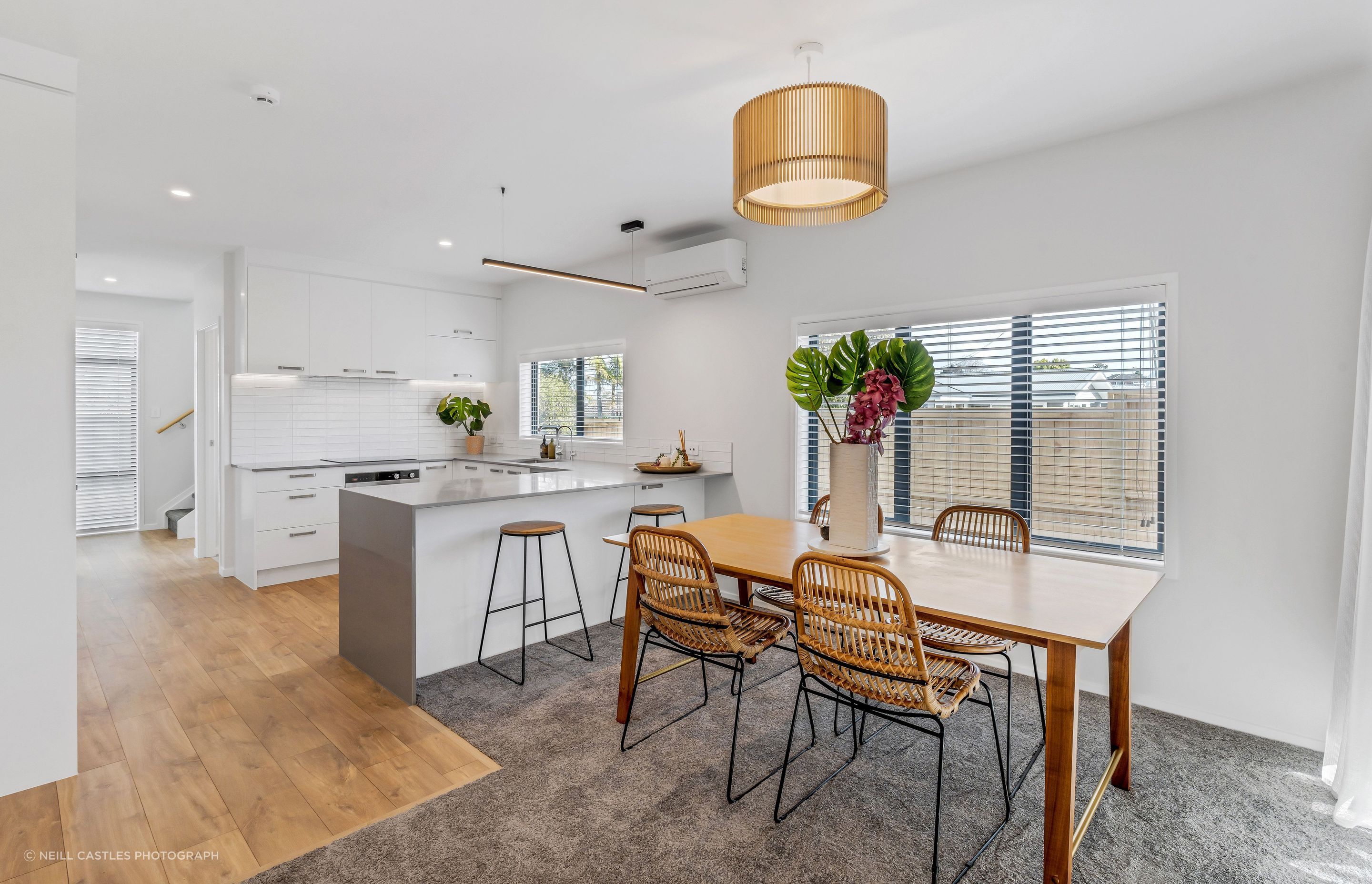 St Heilers Multi-house Dwelling by BMH Homes | ArchiPro NZ