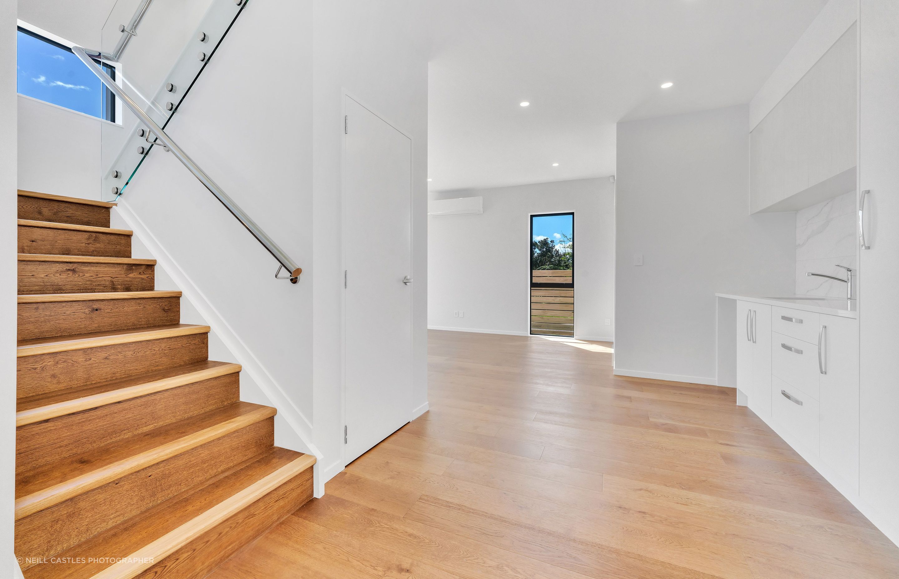 Blockhouse Bay Multi-house Dwelling by BMH Homes | ArchiPro NZ