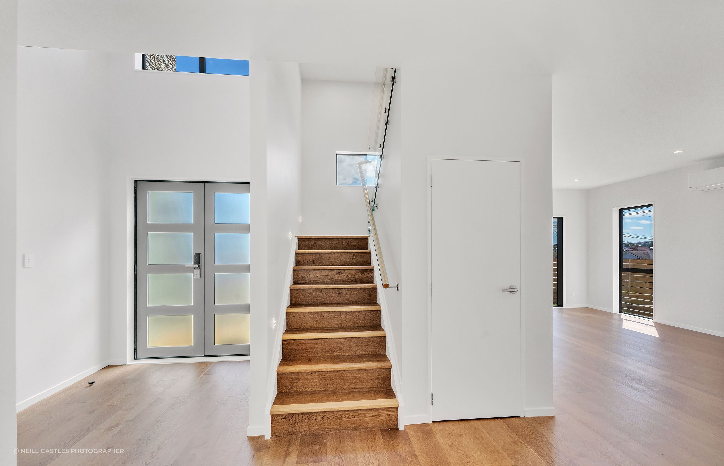 Blockhouse Bay Multi-house Dwelling by BMH Homes | ArchiPro NZ