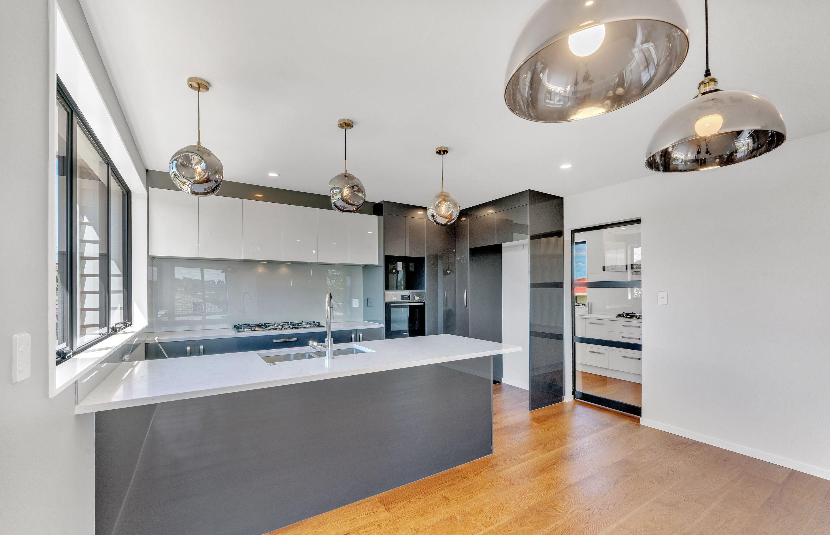 Blockhouse Bay Multi-house Dwelling by BMH Homes | ArchiPro NZ