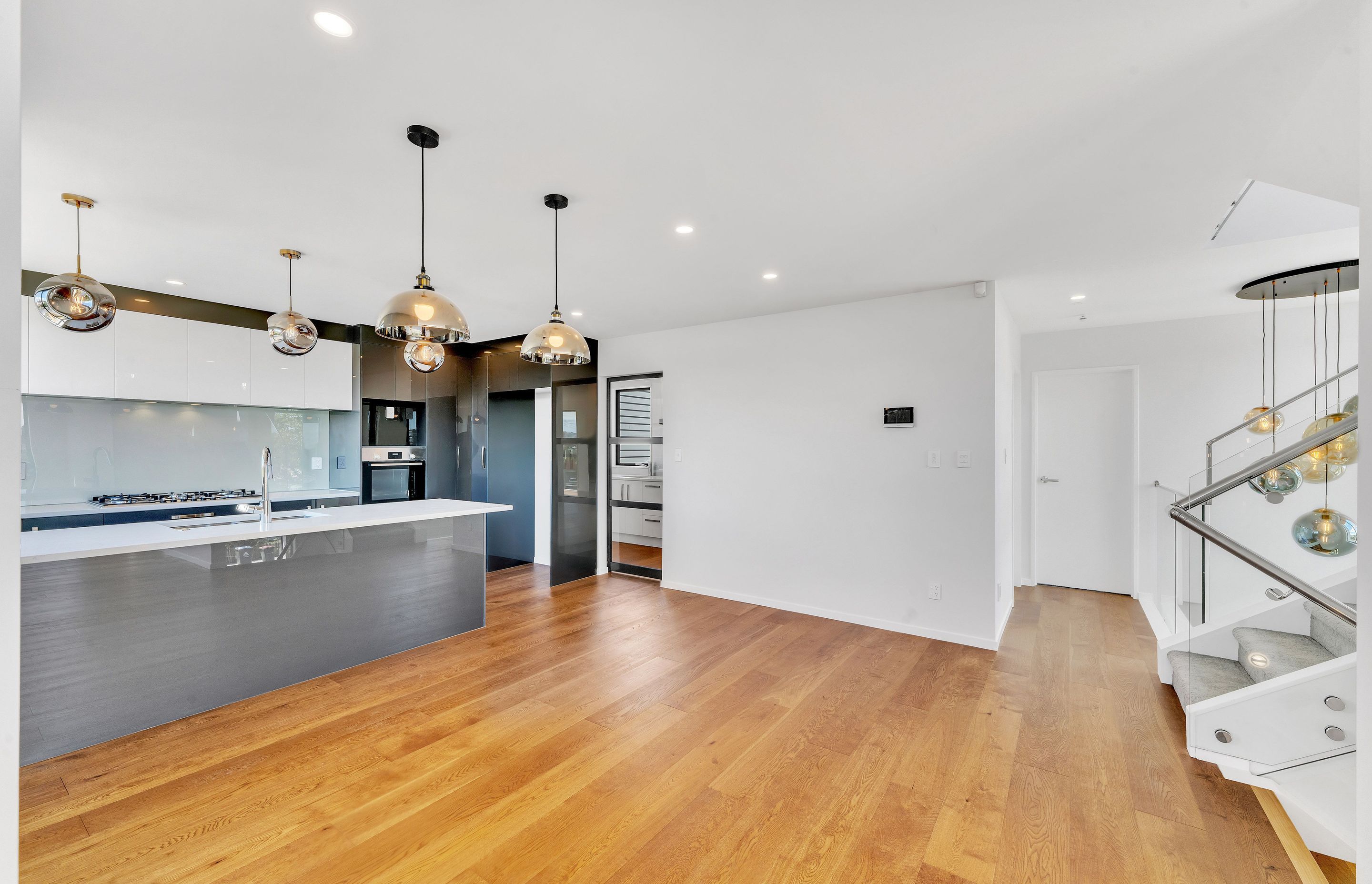 Blockhouse Bay Multi-house Dwelling by BMH Homes | ArchiPro NZ