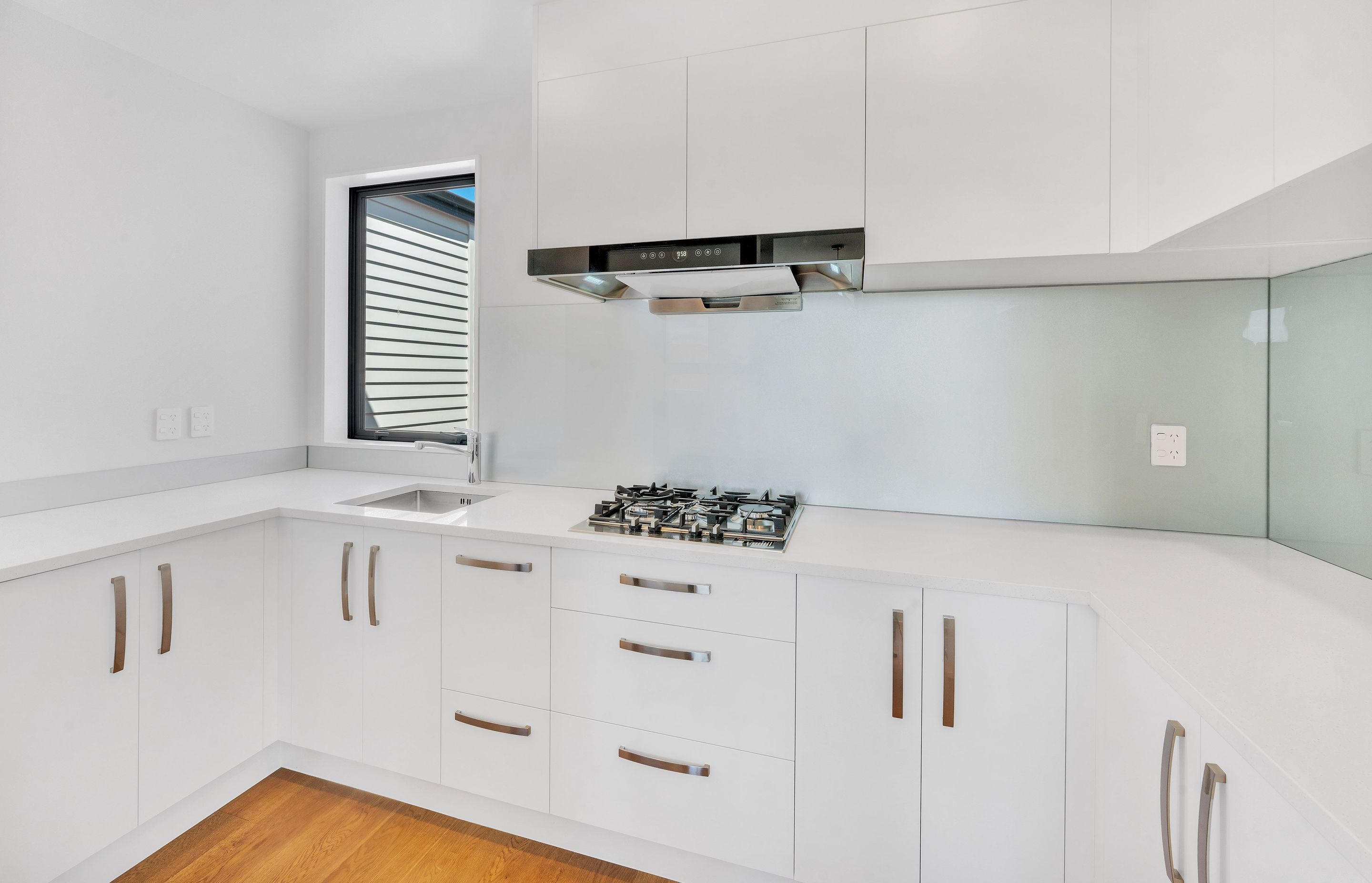 Blockhouse Bay Multi-house Dwelling by BMH Homes | ArchiPro NZ