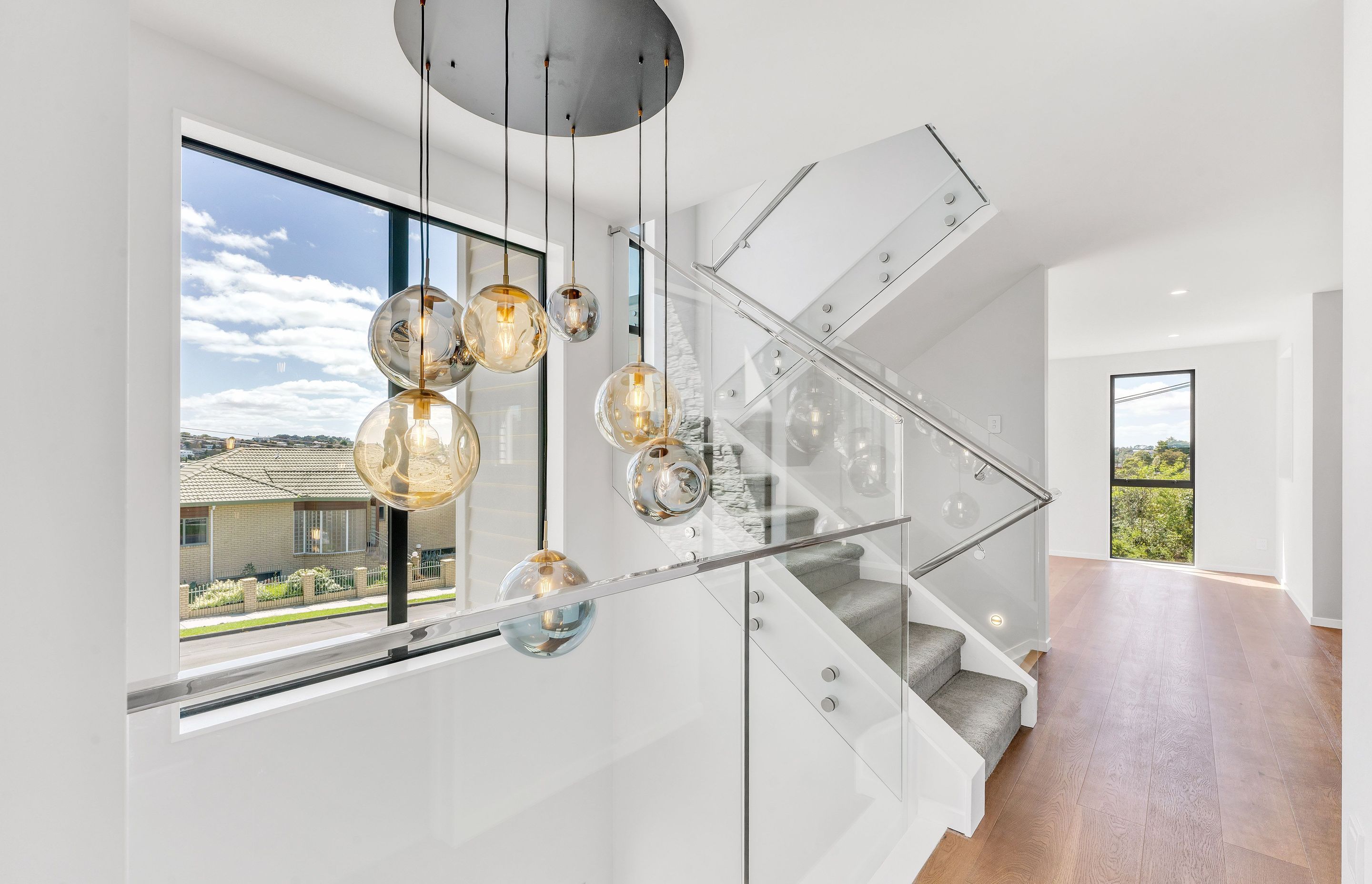 Blockhouse Bay Multi-house Dwelling by BMH Homes | ArchiPro NZ