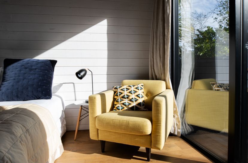 Fiona Macpherson Architecture