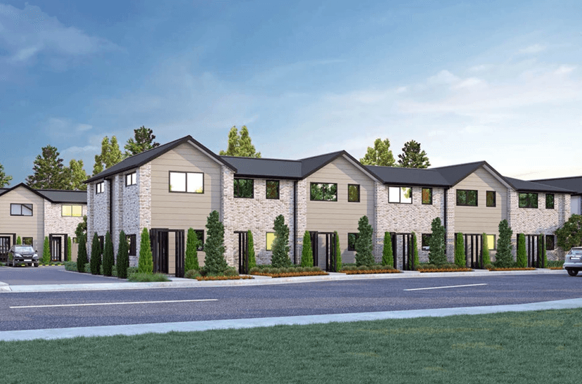 Phase 2 Construction | ArchiPro NZ