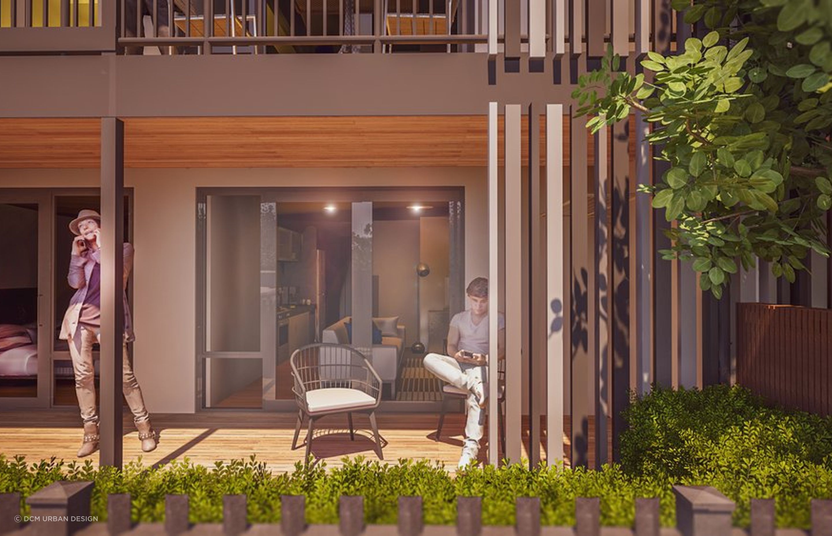 Leinster Road Multi-Unit Development by DCM Urban Design | ArchiPro NZ