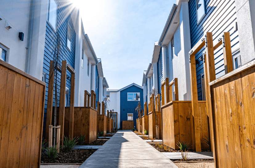 Phase 2 Construction