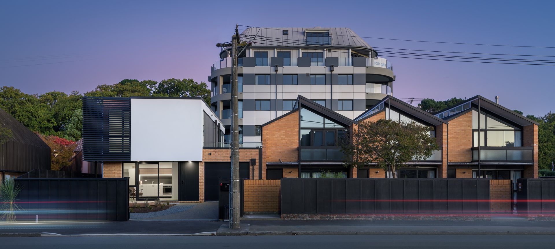 Carlton Mill Addition by Stufkens+Chambers Architects | ArchiPro NZ