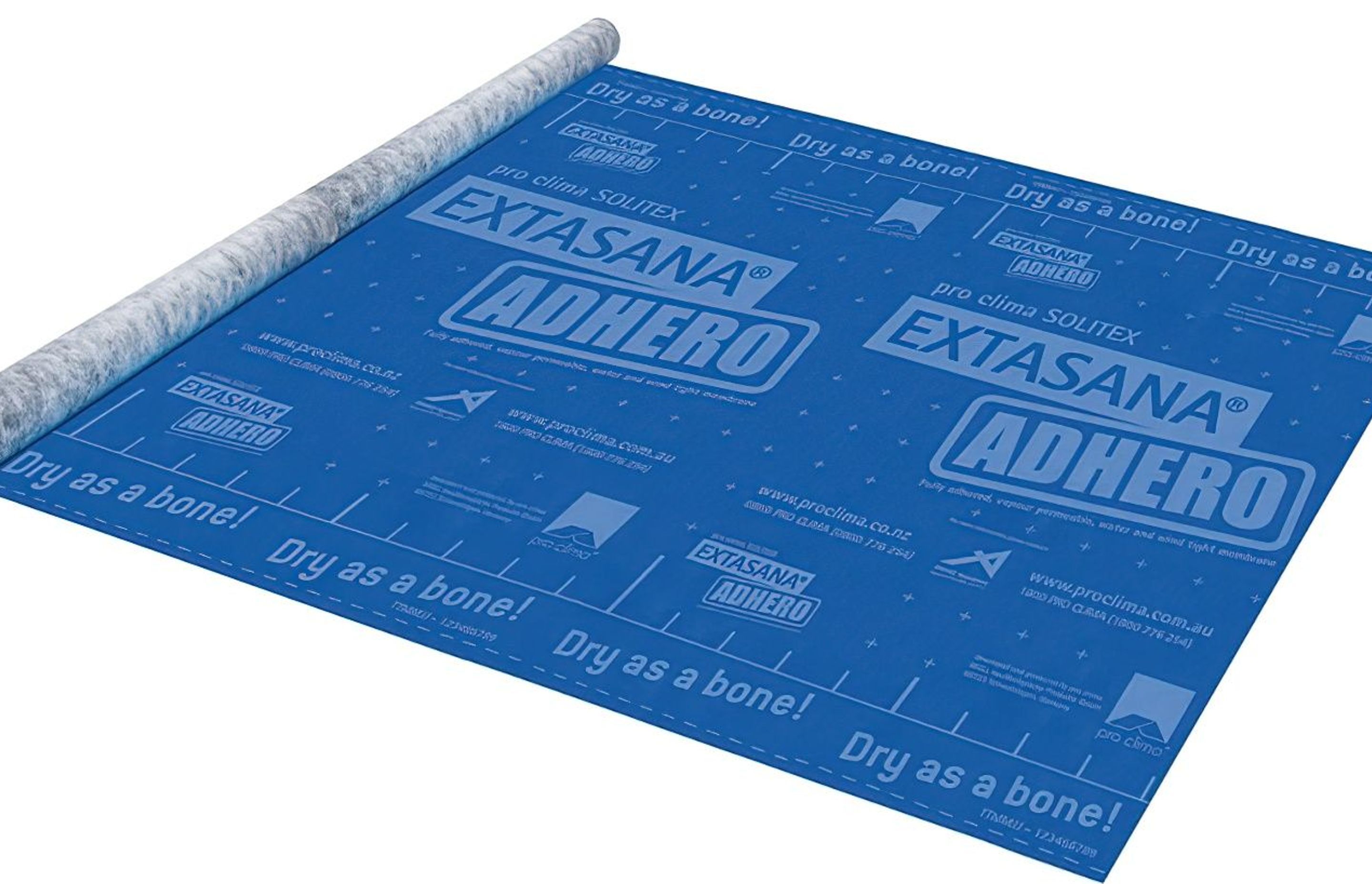 A Weather Resistive Barrier Solution for Rainscreen Claddings by Pro ...