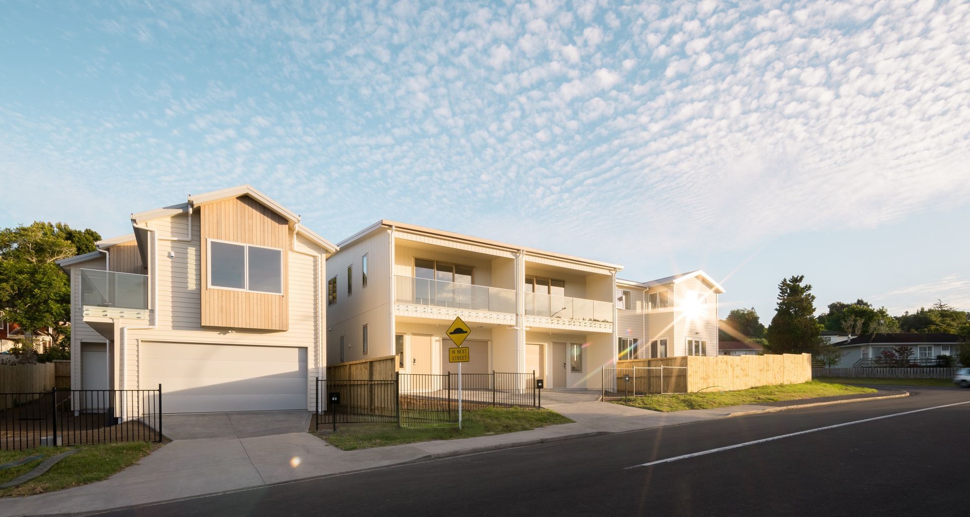 Corner Site Reimagined by BCG Group | ArchiPro NZ