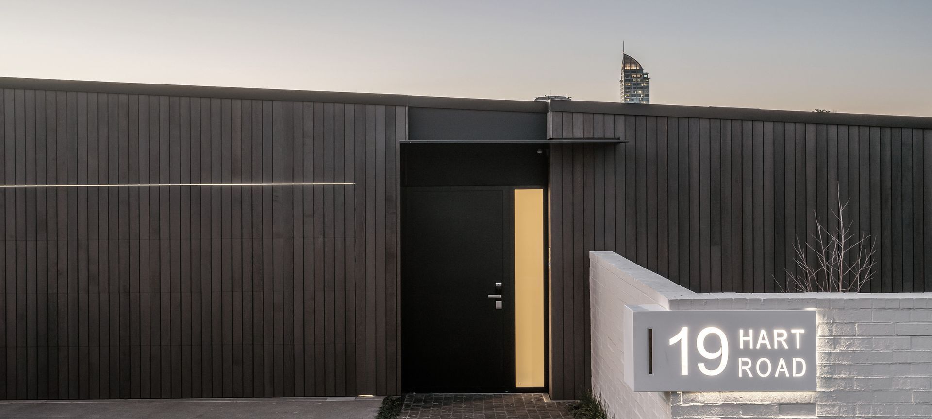 Hart Road by Archoffice - Registered Architects | ArchiPro NZ