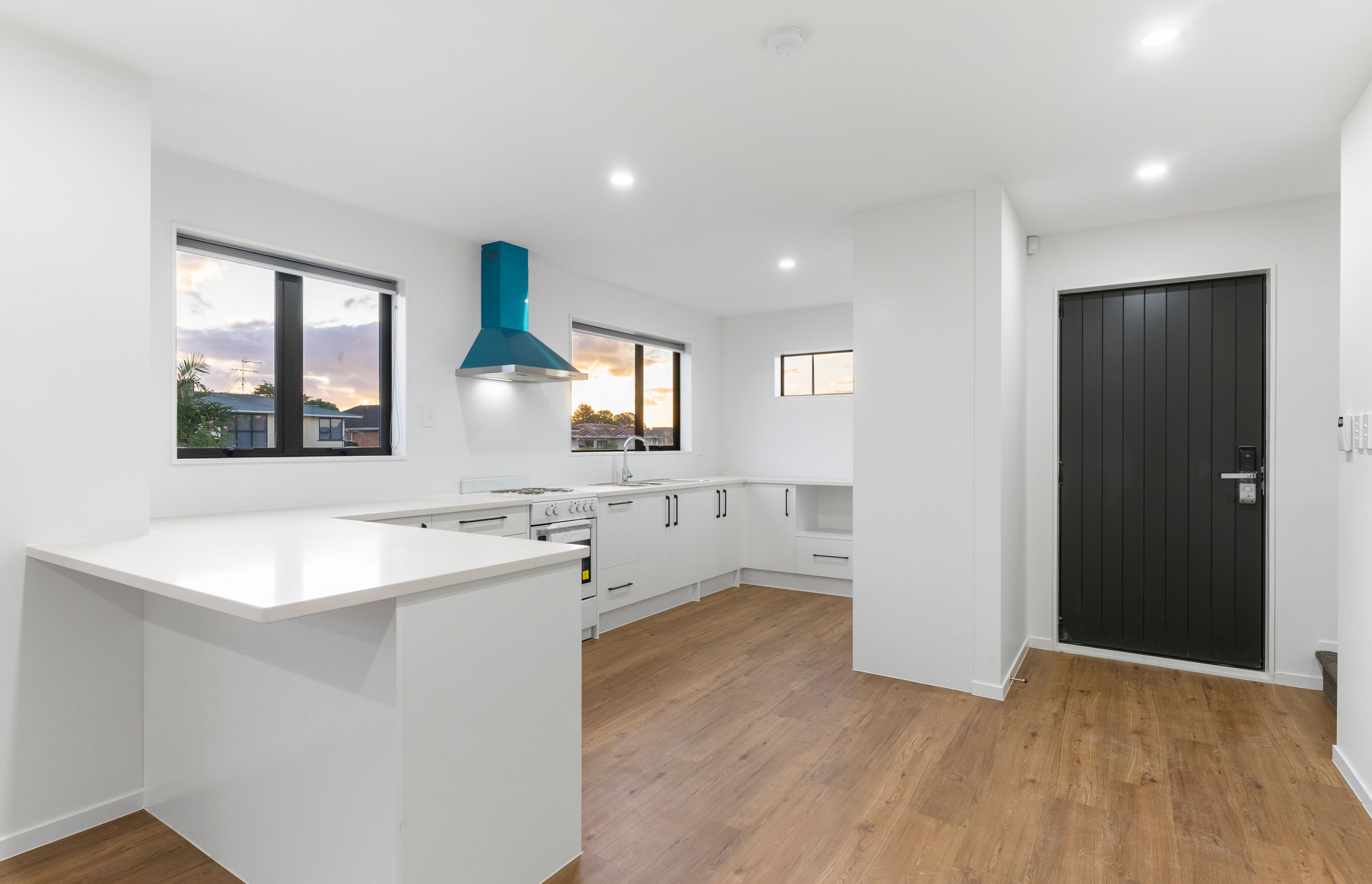 Friesian Drive, Mangere by PJM Project Management | ArchiPro NZ