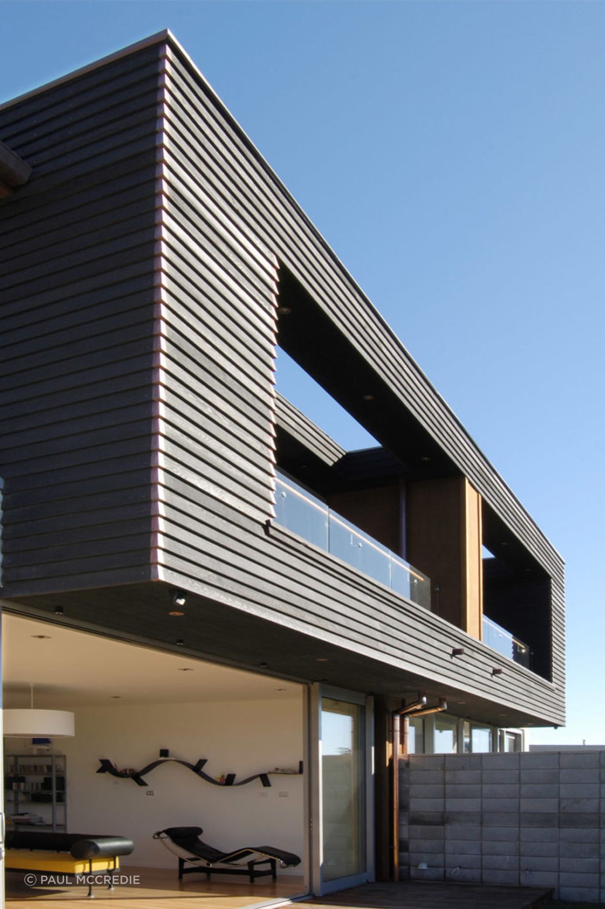 Project X by Novak + Middleton | ArchiPro NZ