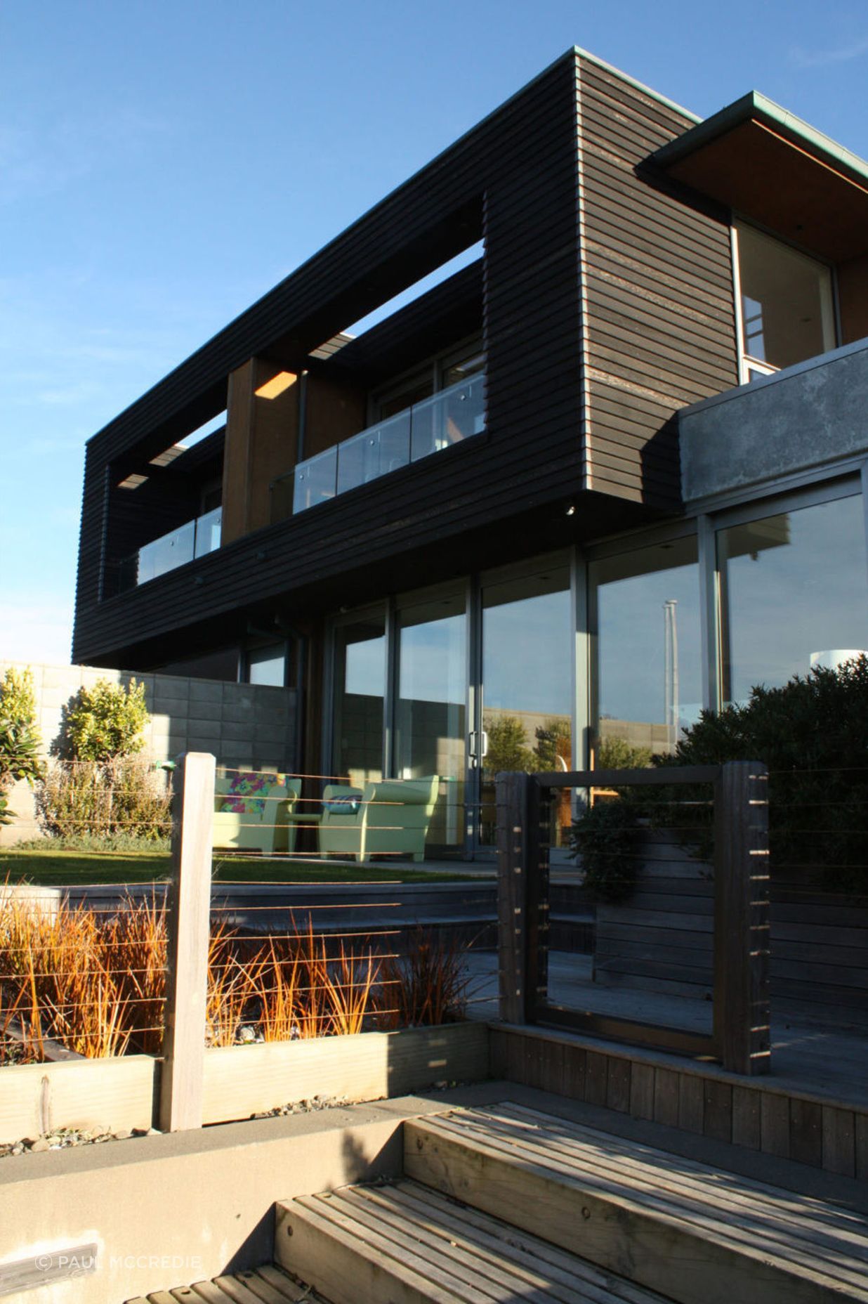 Project X by Novak + Middleton | ArchiPro NZ