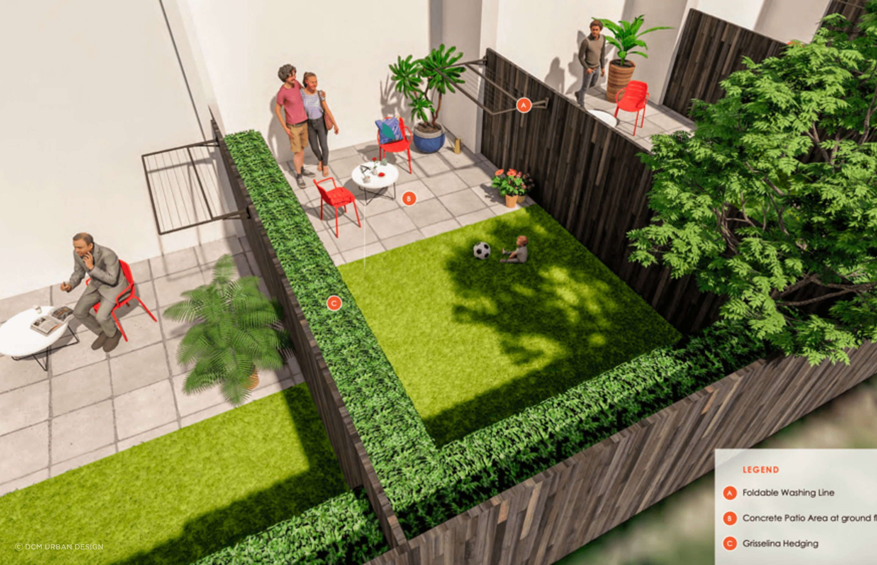 Harewood Road Multi Unit Development by DCM Urban Design | ArchiPro NZ