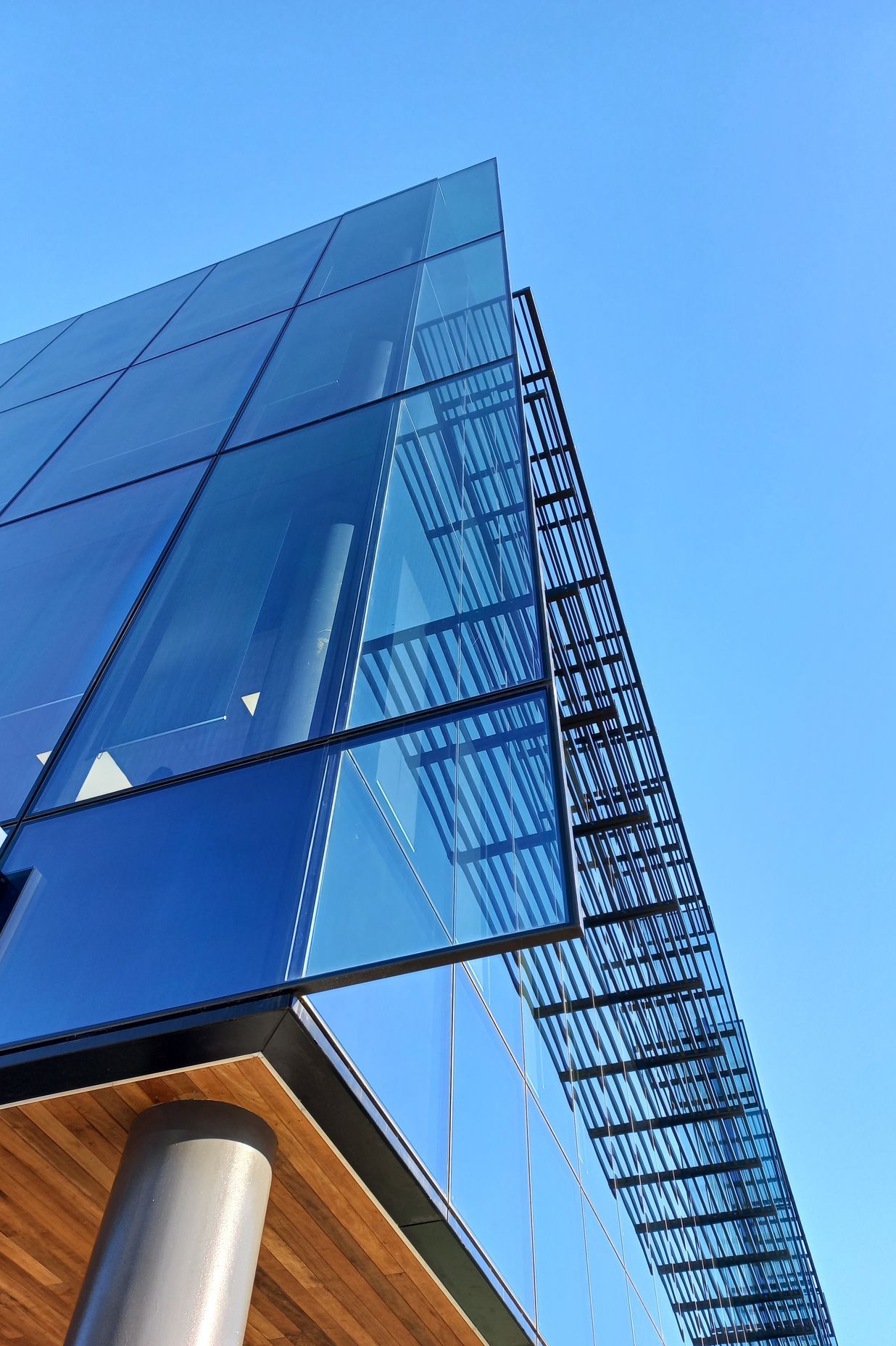 Amohia Ake, Hamilton by Thermosash | ArchiPro NZ