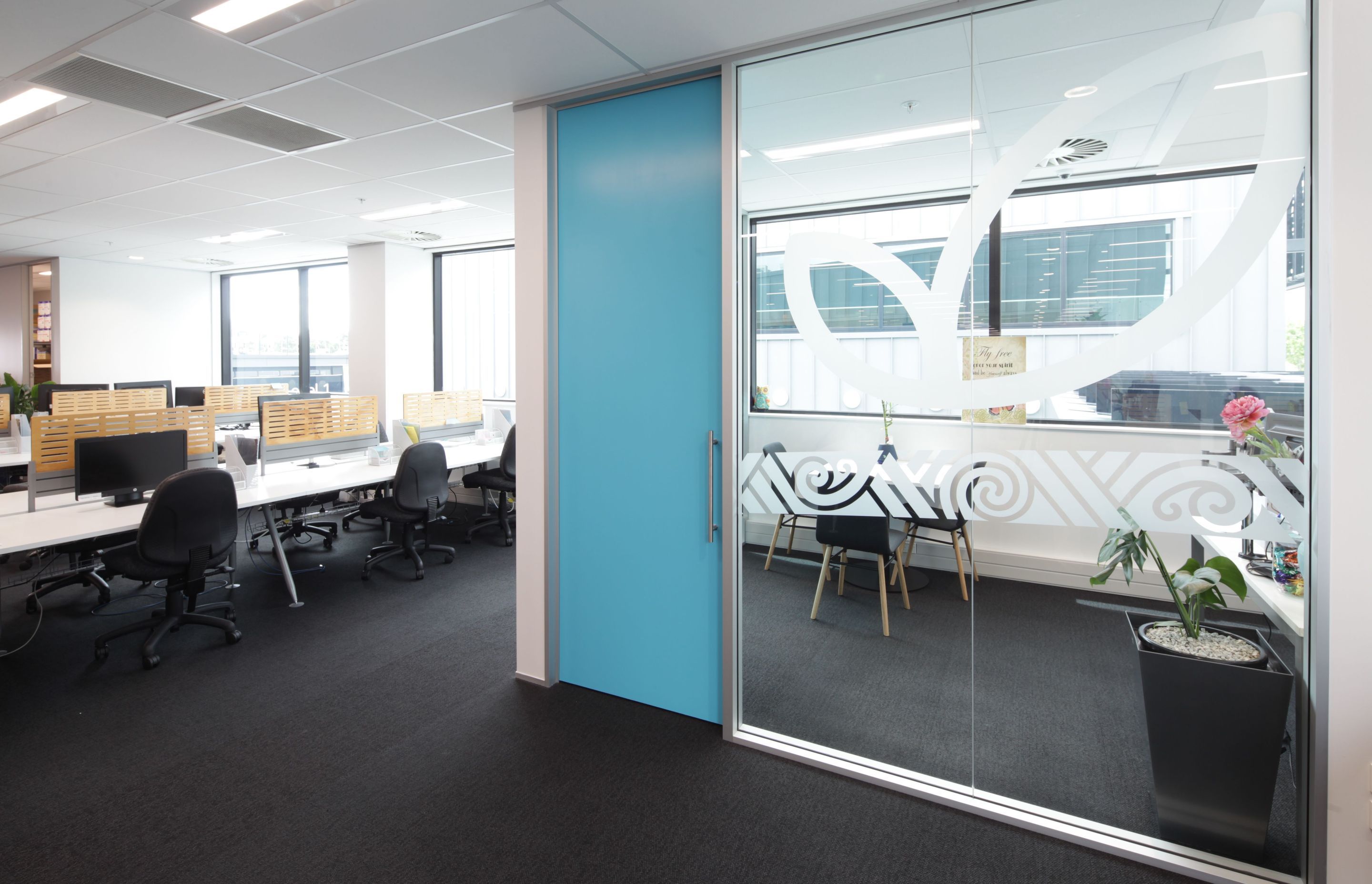Visionwest by Gaze Commercial | ArchiPro NZ