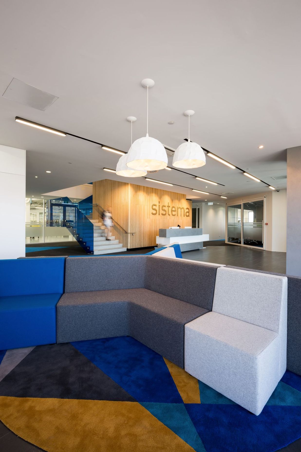 Sistema by Cubicon Interiors | ArchiPro NZ