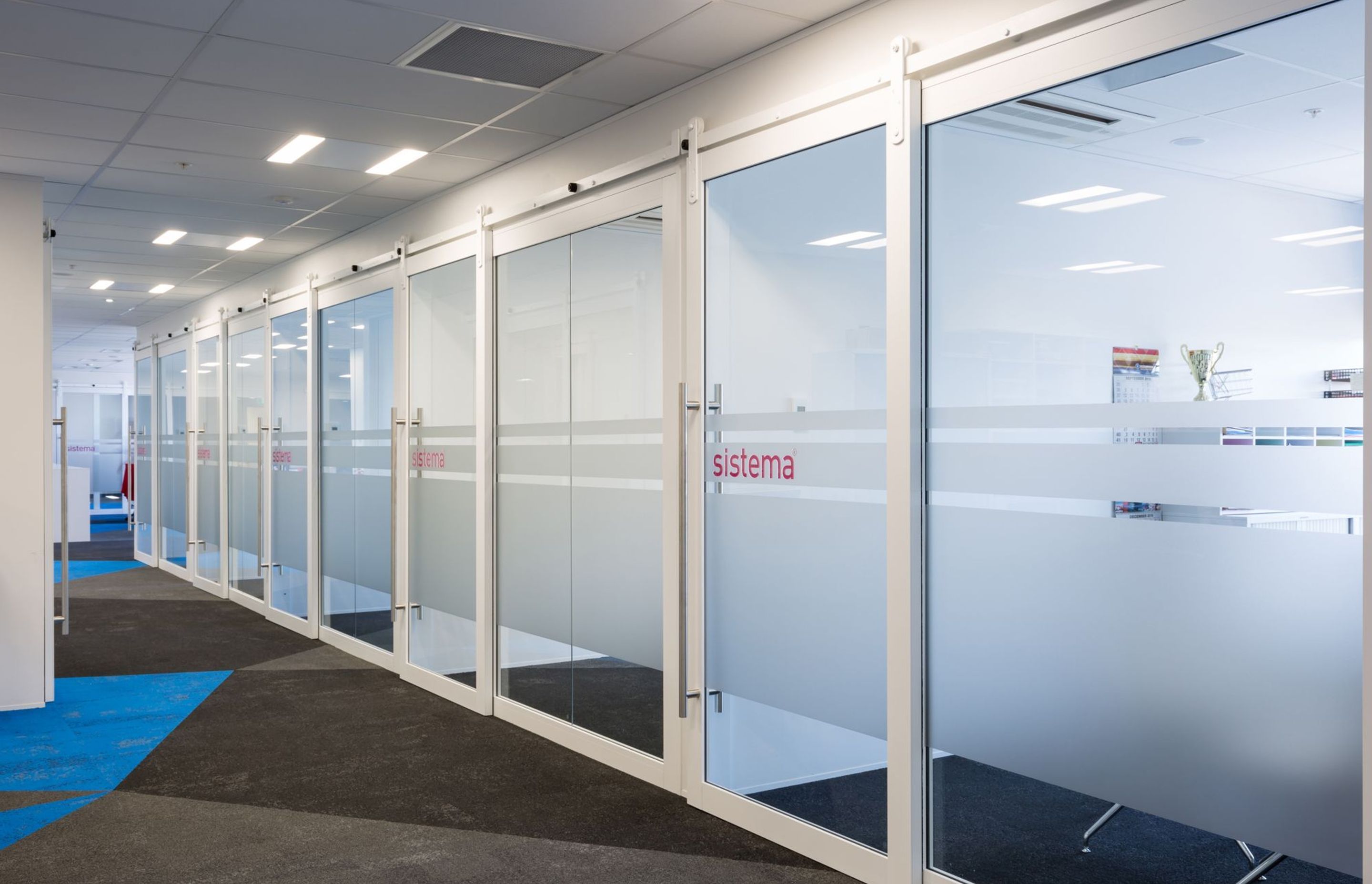 Sistema by Cubicon Interiors | ArchiPro NZ