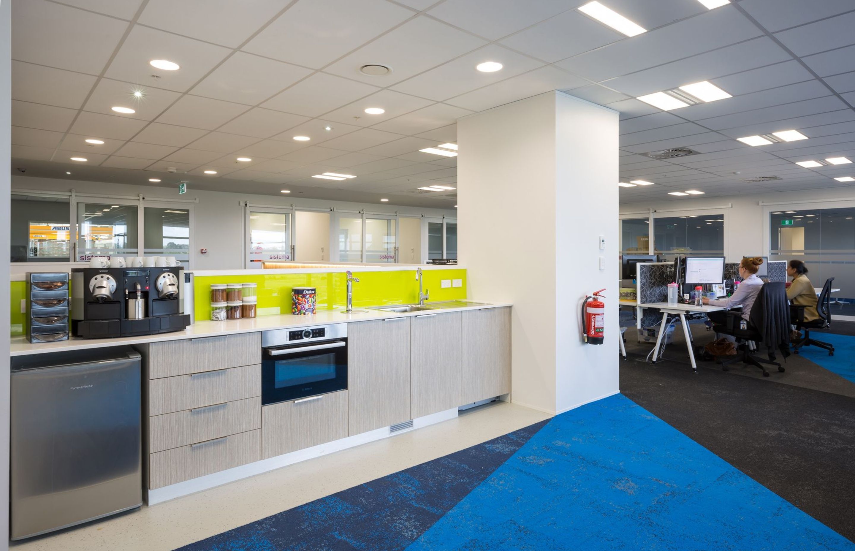 Sistema by Cubicon Interiors | ArchiPro NZ