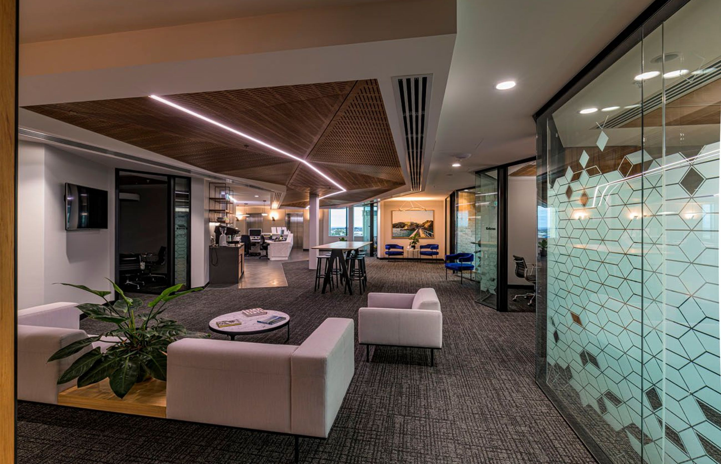Anderson Lloyd by Gaze Commercial | ArchiPro NZ