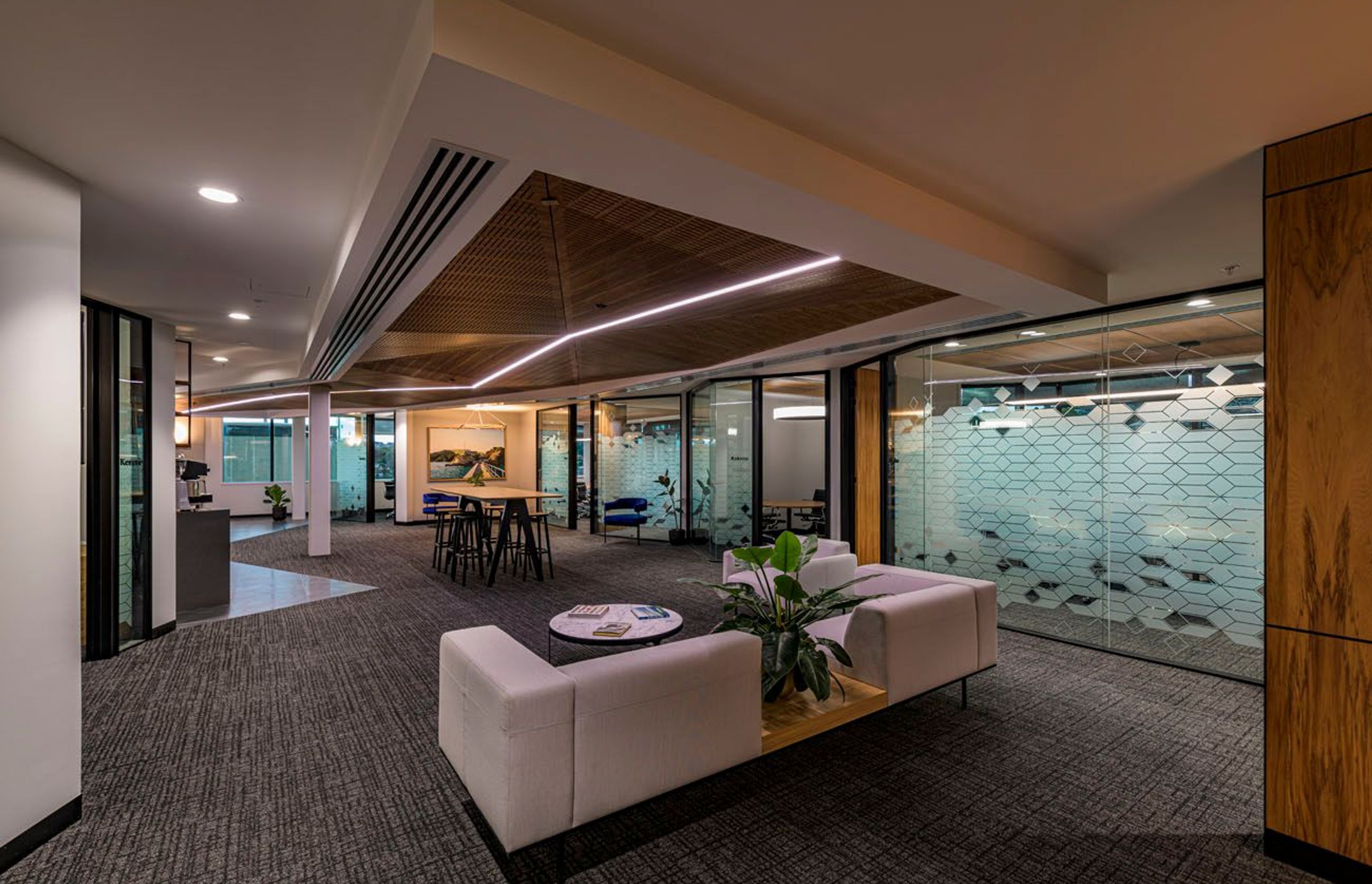 Anderson Lloyd by Gaze Commercial | ArchiPro NZ