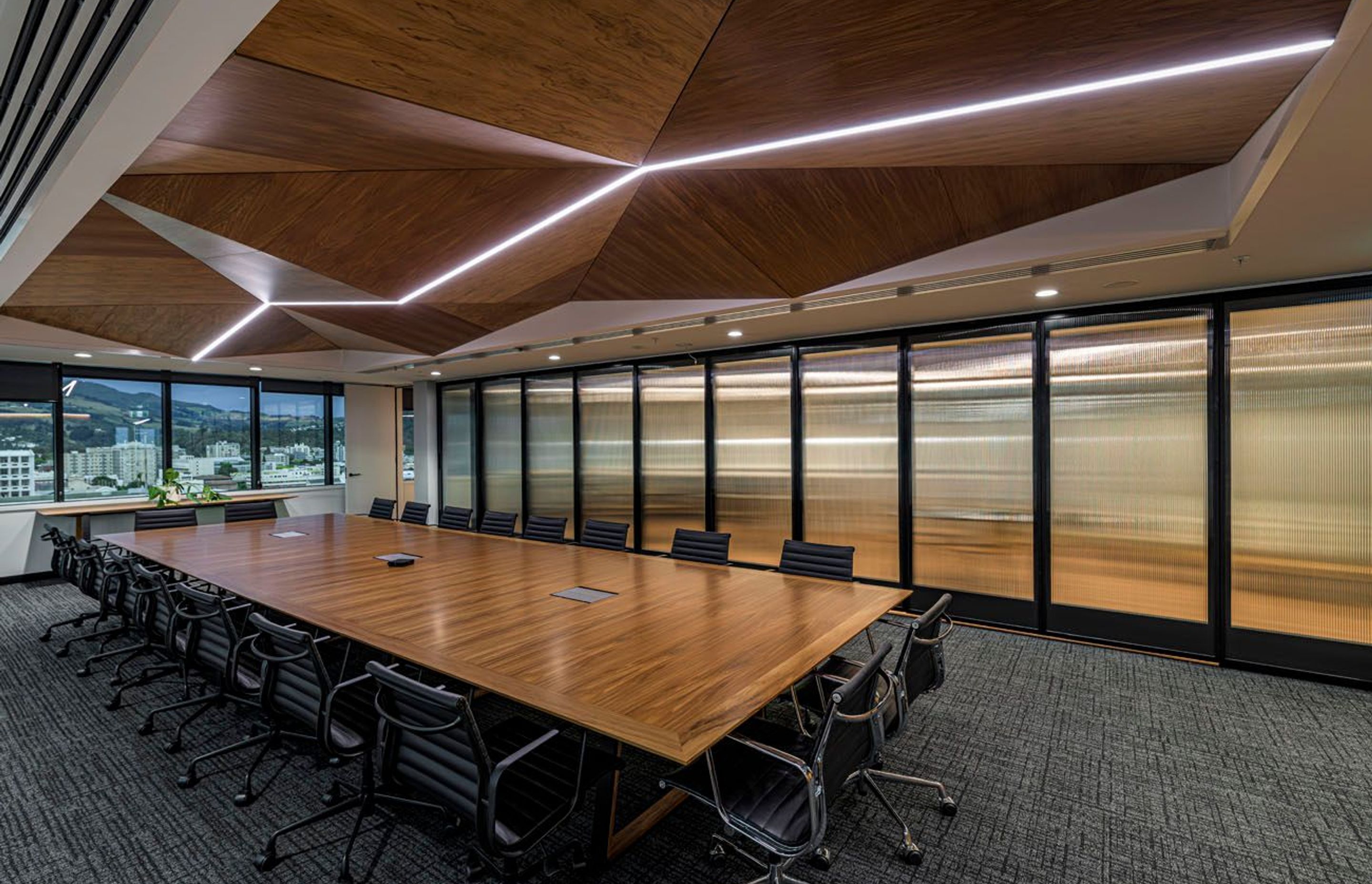 Anderson Lloyd by Gaze Commercial | ArchiPro NZ