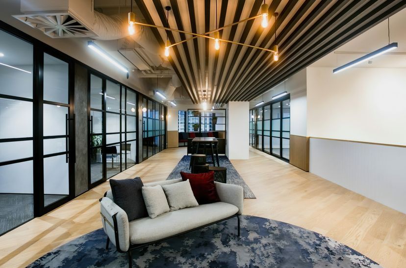 Spaceworks Interior Architecture