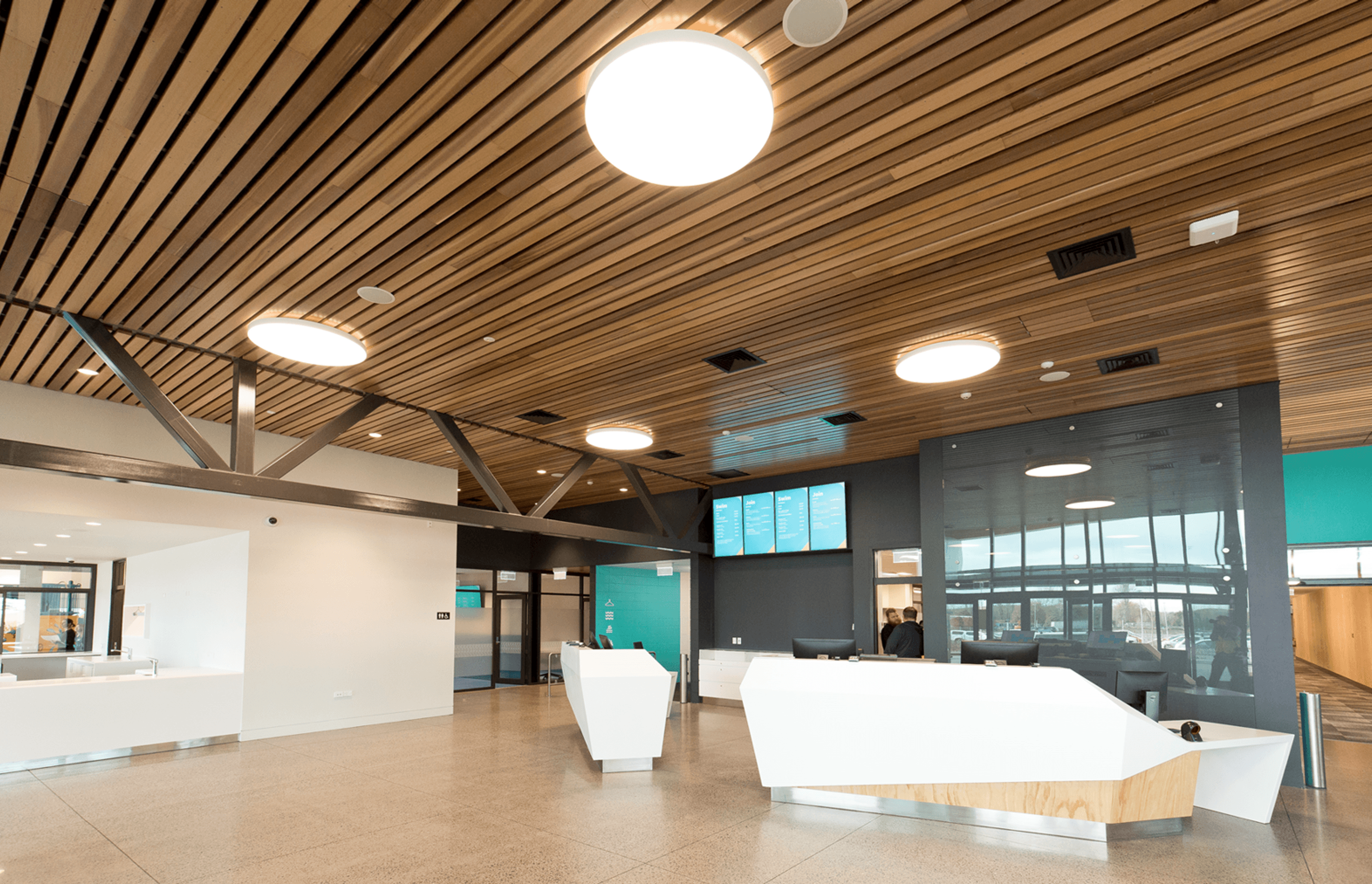 QE2 by Architecture HDT | ArchiPro NZ