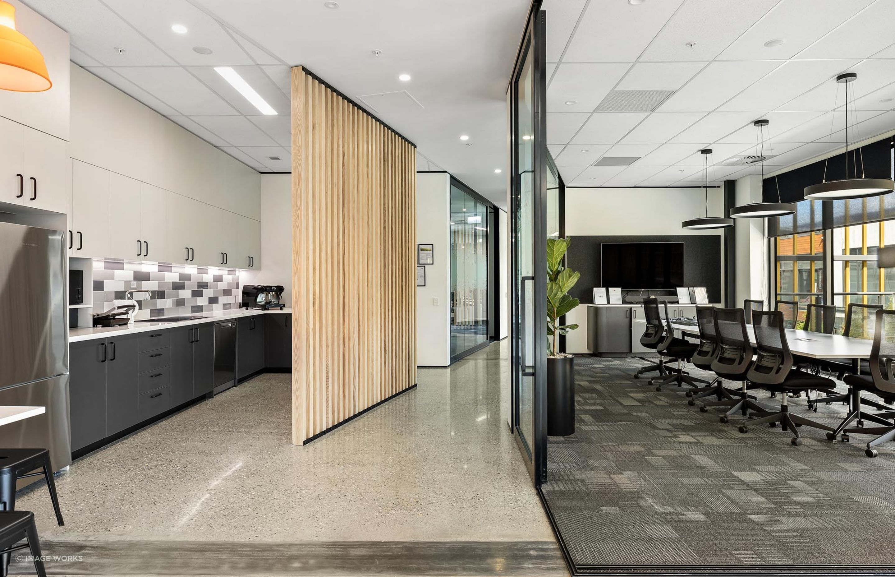 Stantec by Gaze Commercial | ArchiPro NZ