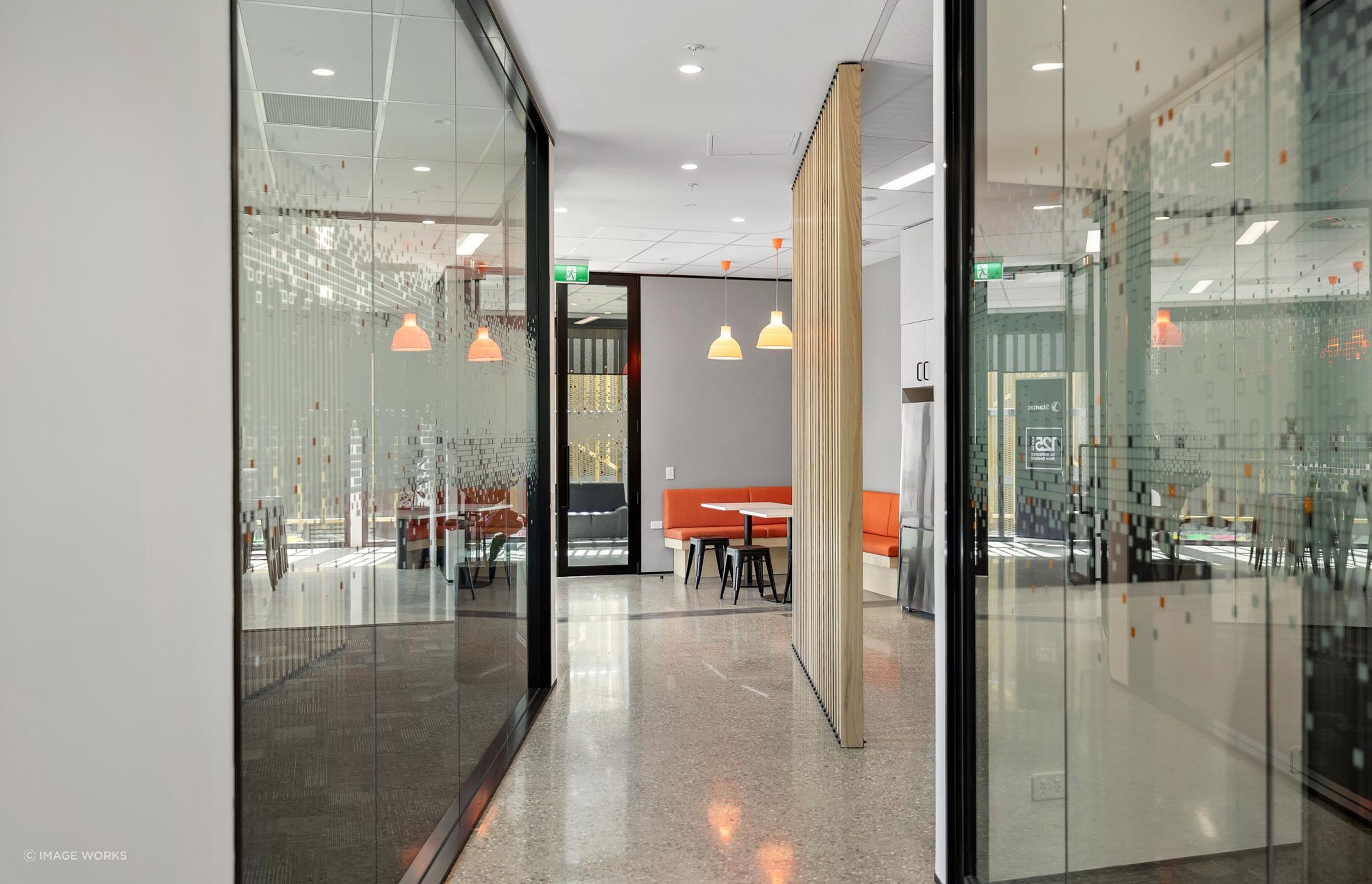 Stantec by Gaze Commercial | ArchiPro NZ