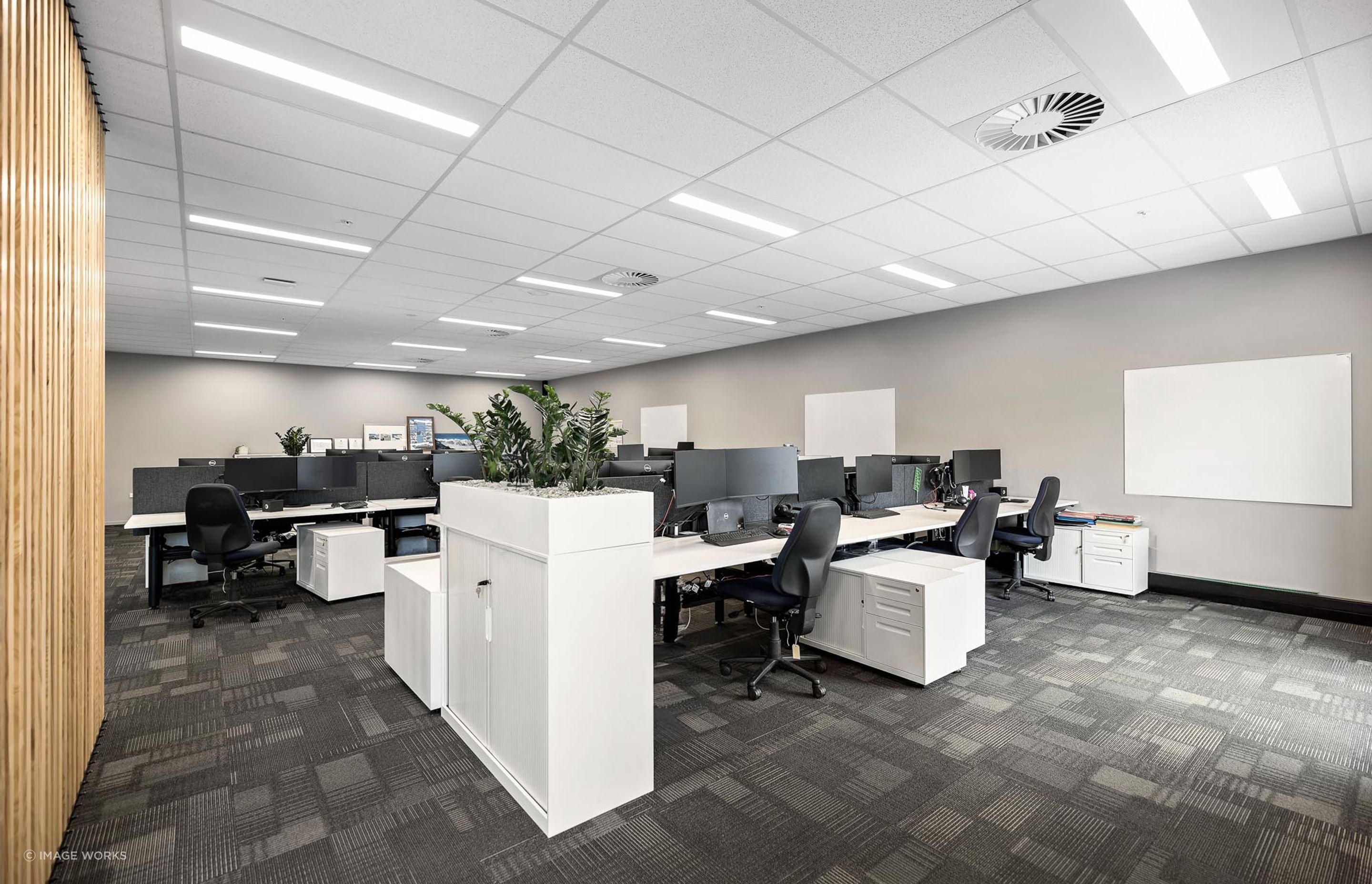 Stantec by Gaze Commercial | ArchiPro NZ