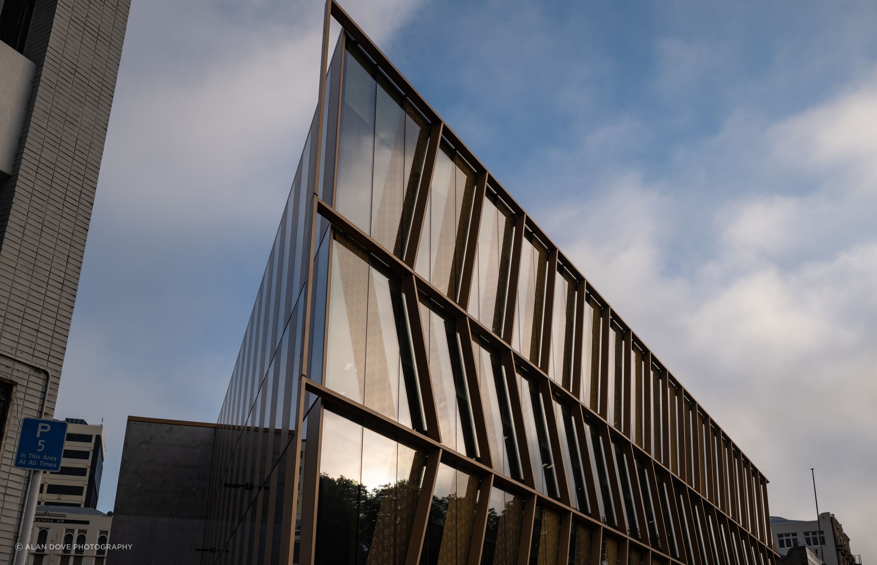 Ōtepoti ACC Dunedin by Thermosash | ArchiPro NZ